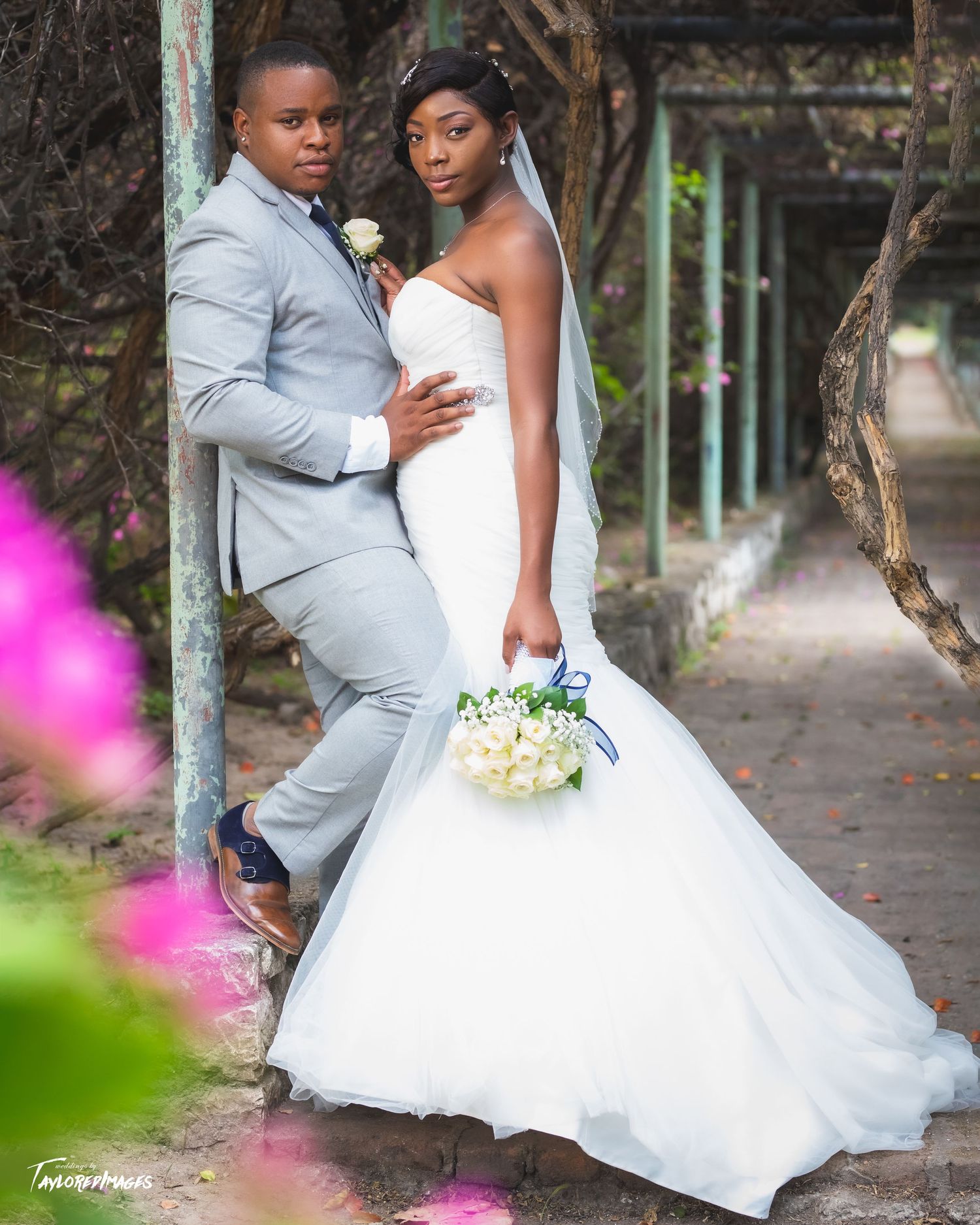 Taylored Image Production