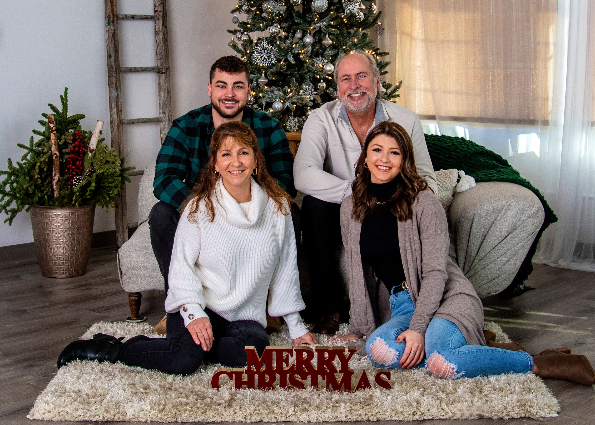 Family - All Things Beautiful Photography