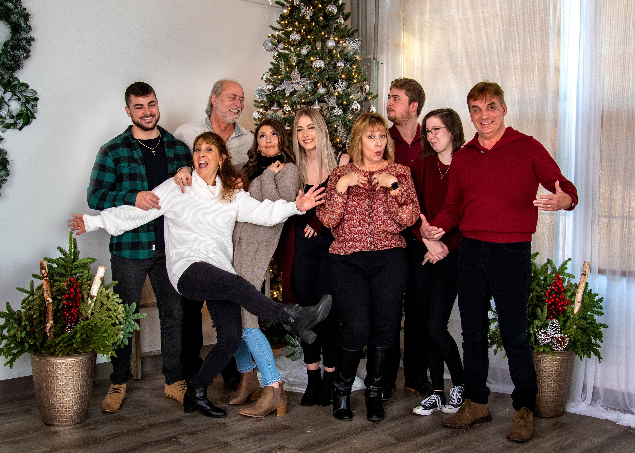 Family - All Things Beautiful Photography