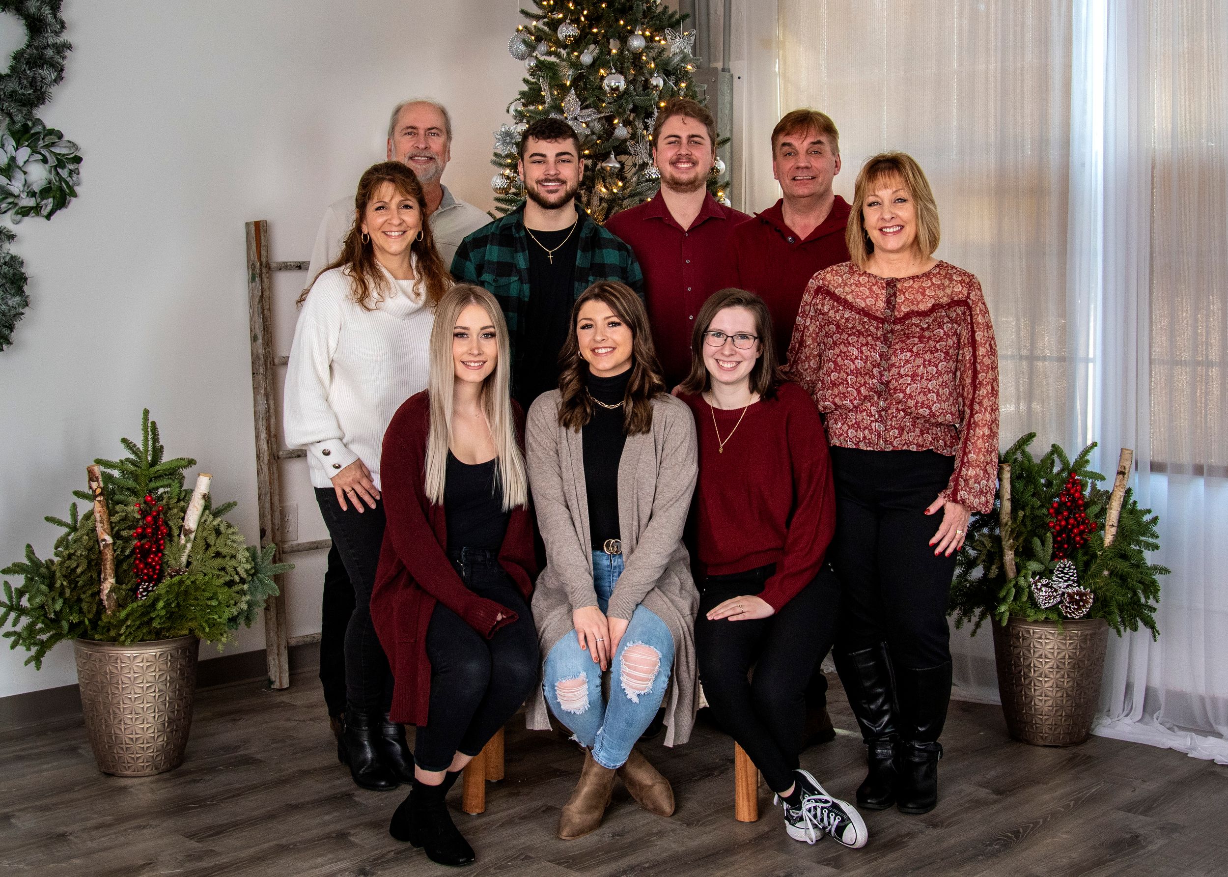 Family - All Things Beautiful Photography