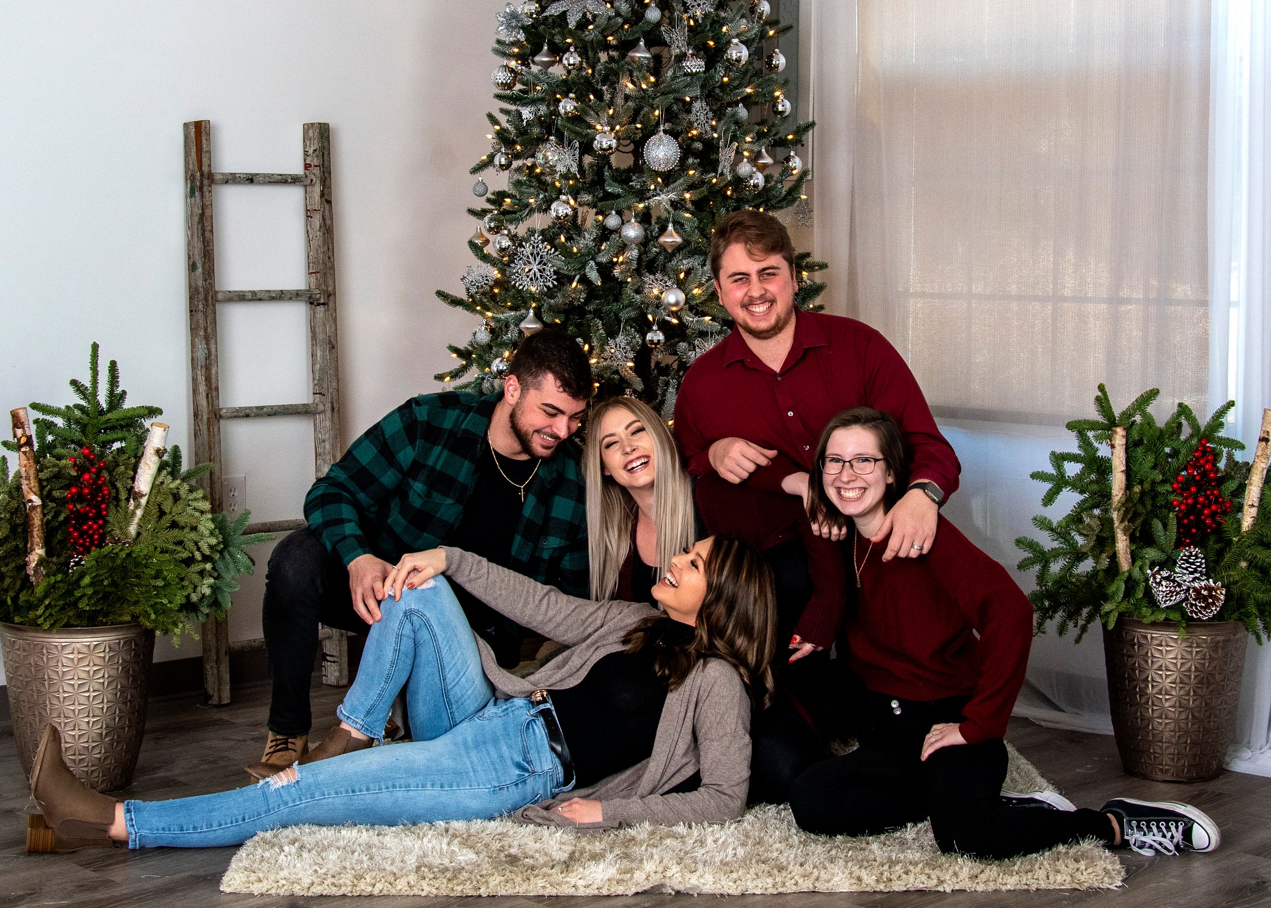 Family - All Things Beautiful Photography