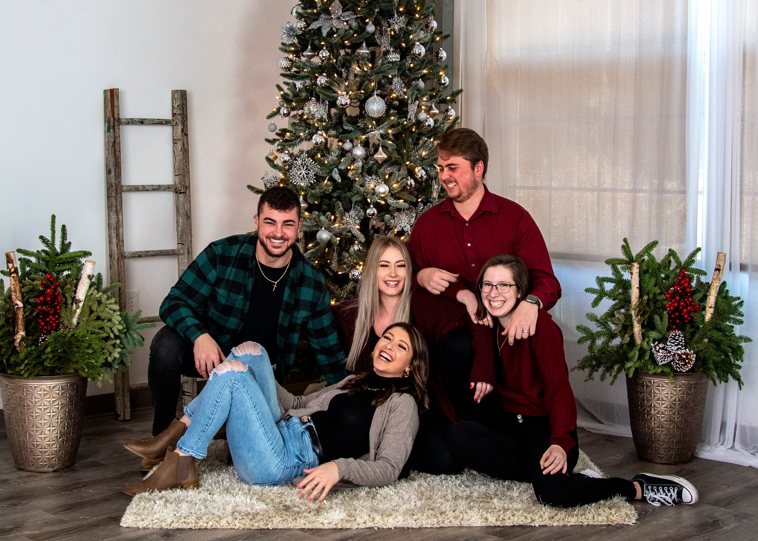 Family - All Things Beautiful Photography