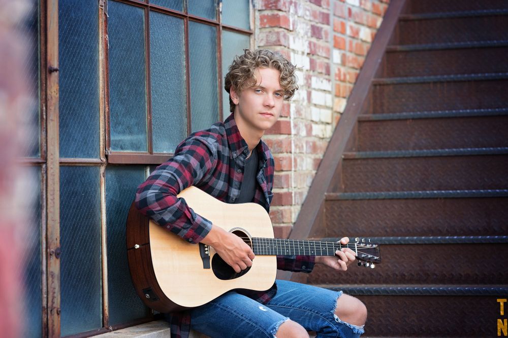 Betsy Gregory Photography