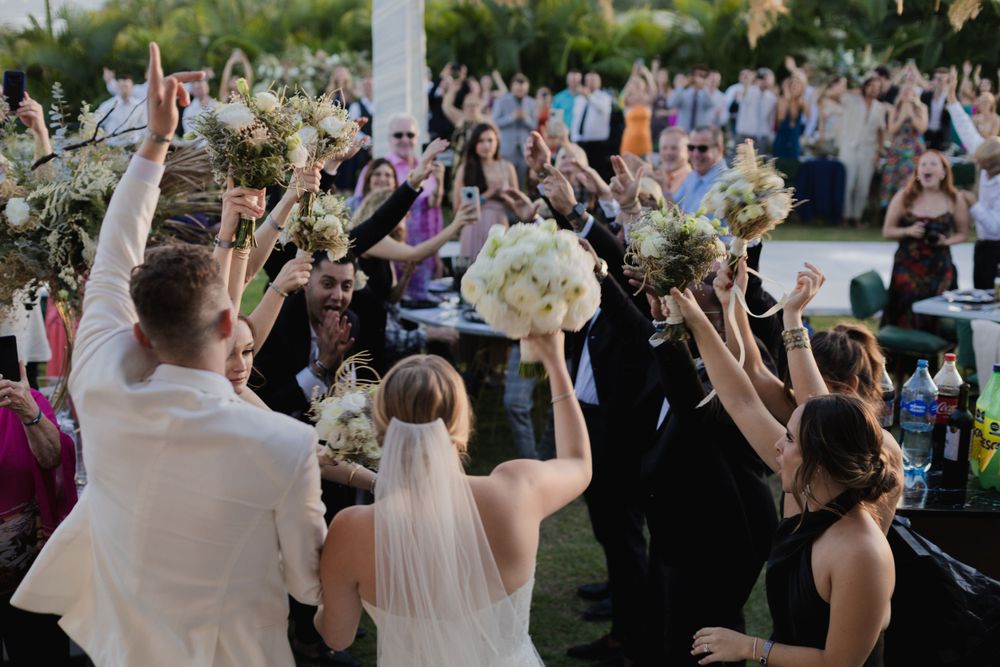 Meghan & Keenan - Coco Covarrubias