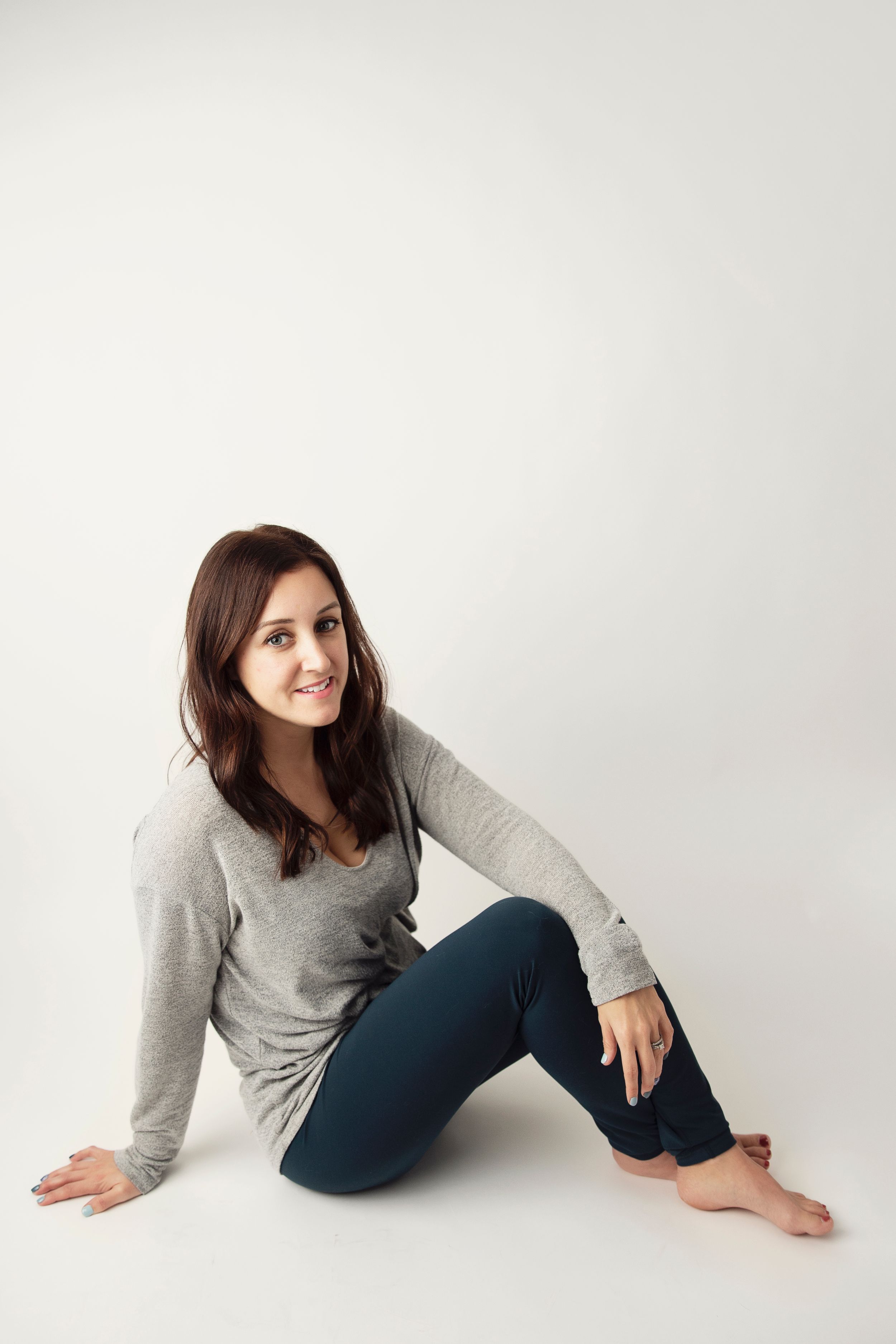 About - Emily Bennett Photography