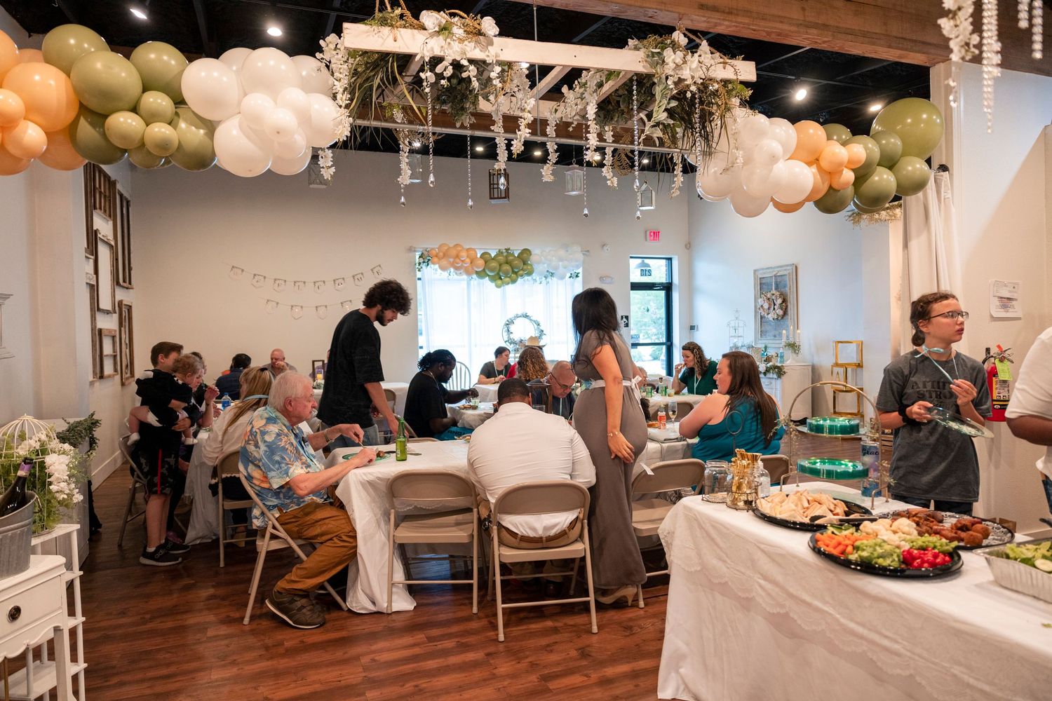 Events - Symbolic Visuals