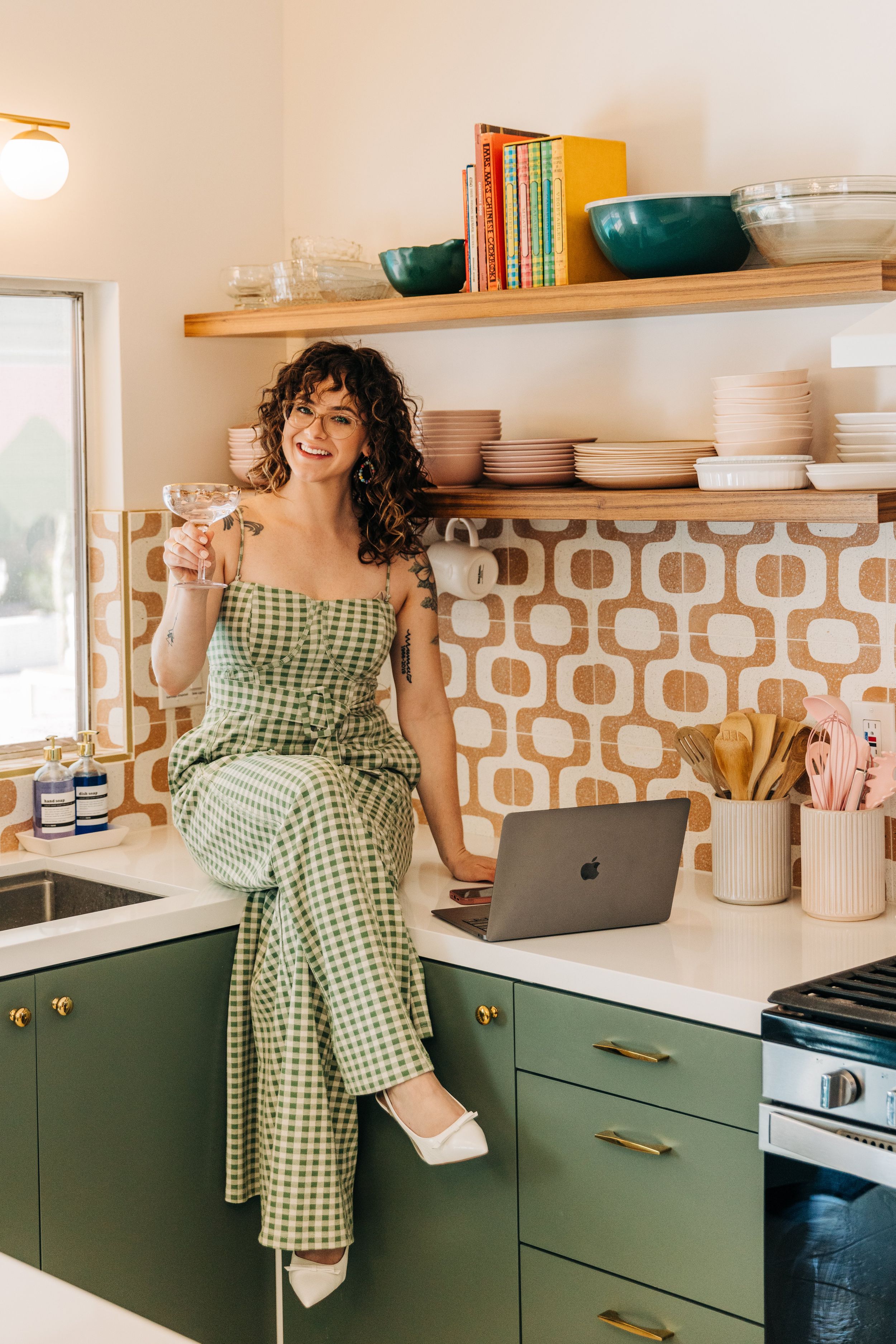 Jamie - the Palm Springs Family & Vacation Photographer