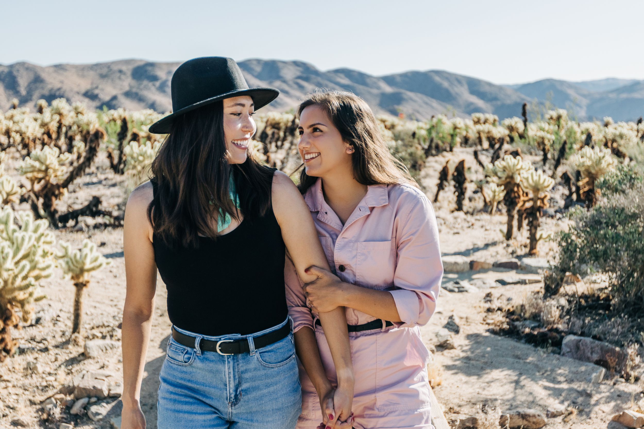 Jamie - the Palm Springs Family & Vacation Photographer