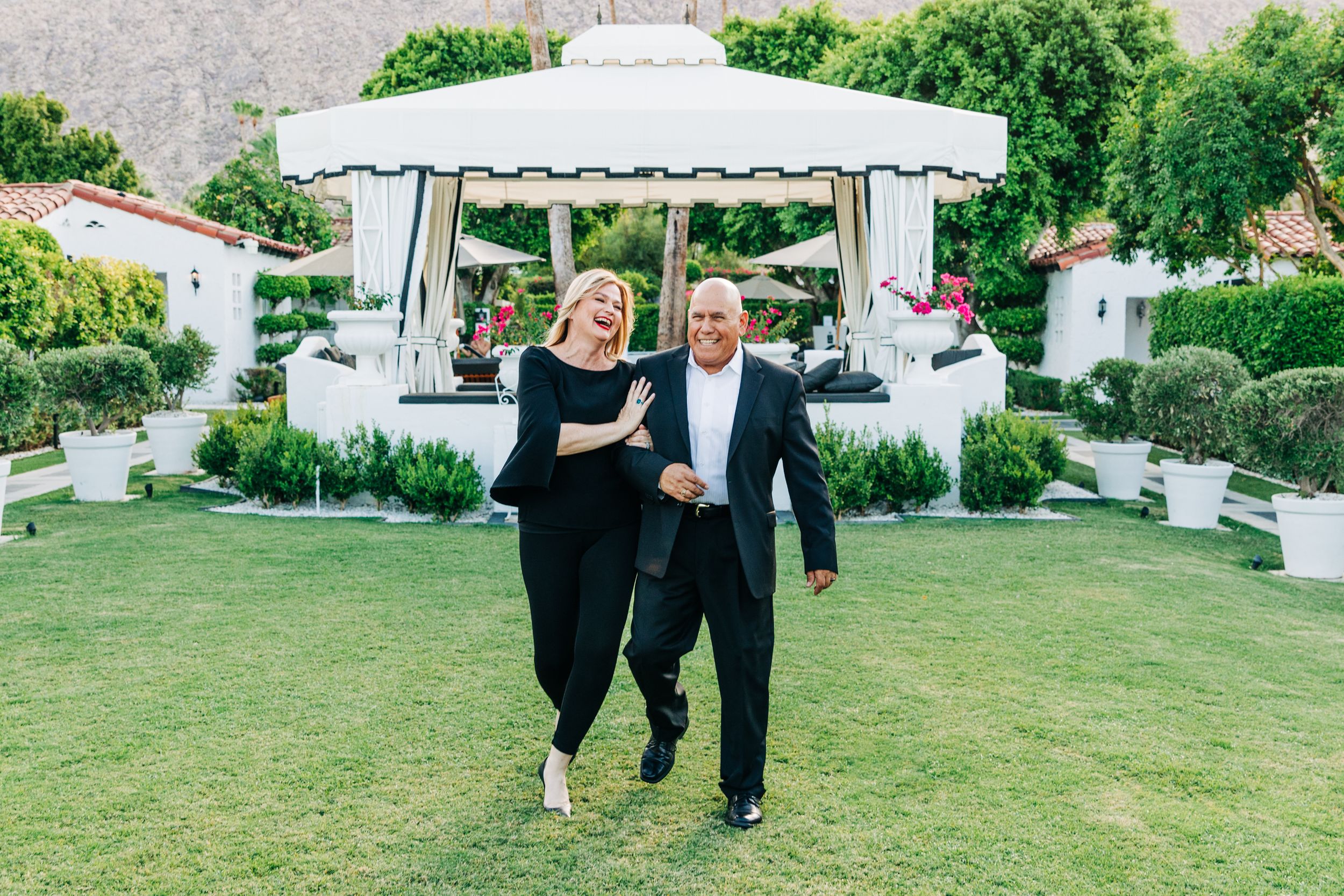 Jamie - the Palm Springs Family & Vacation Photographer