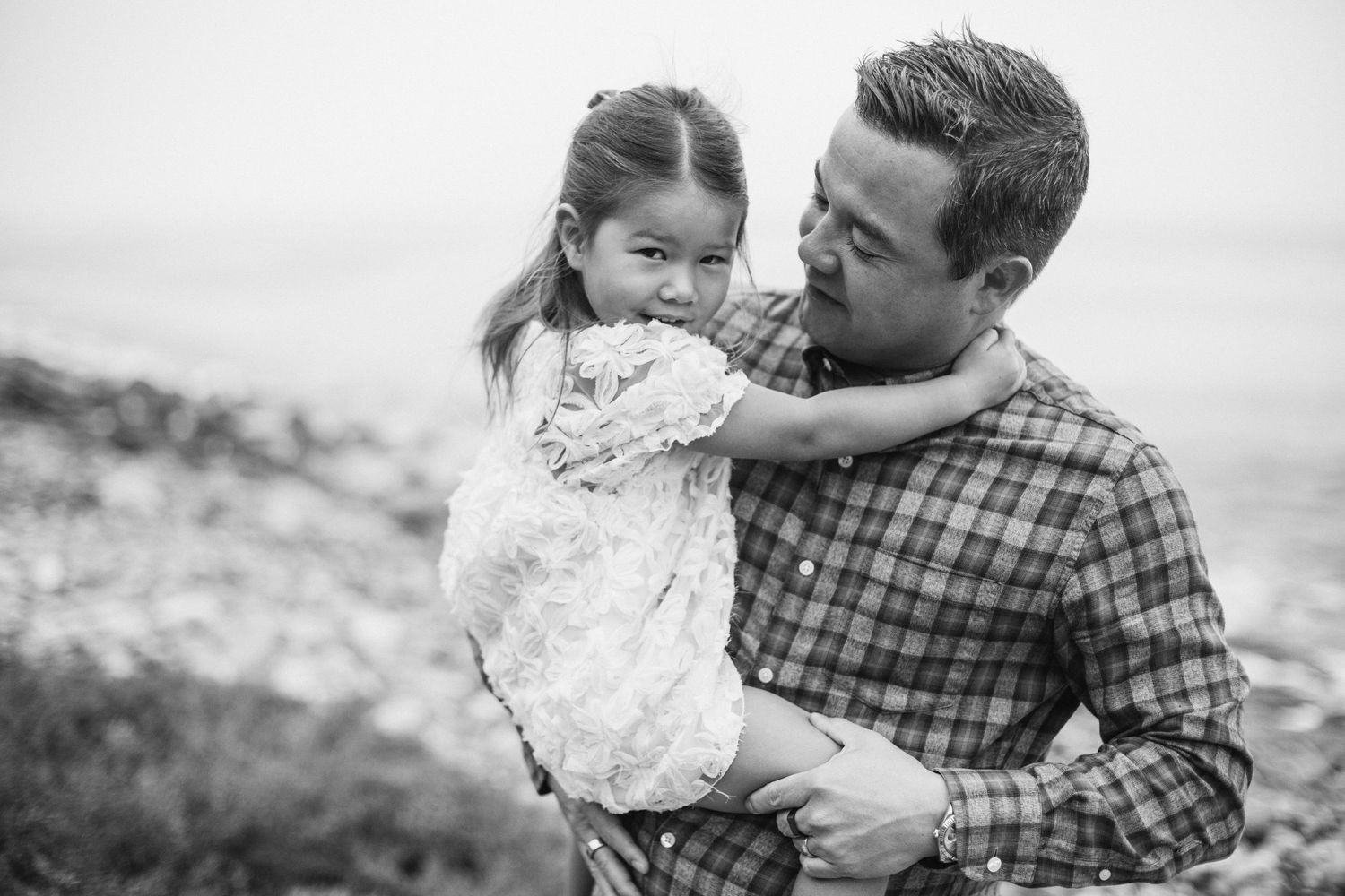 The Yeo Family - Steph Fowler Photography