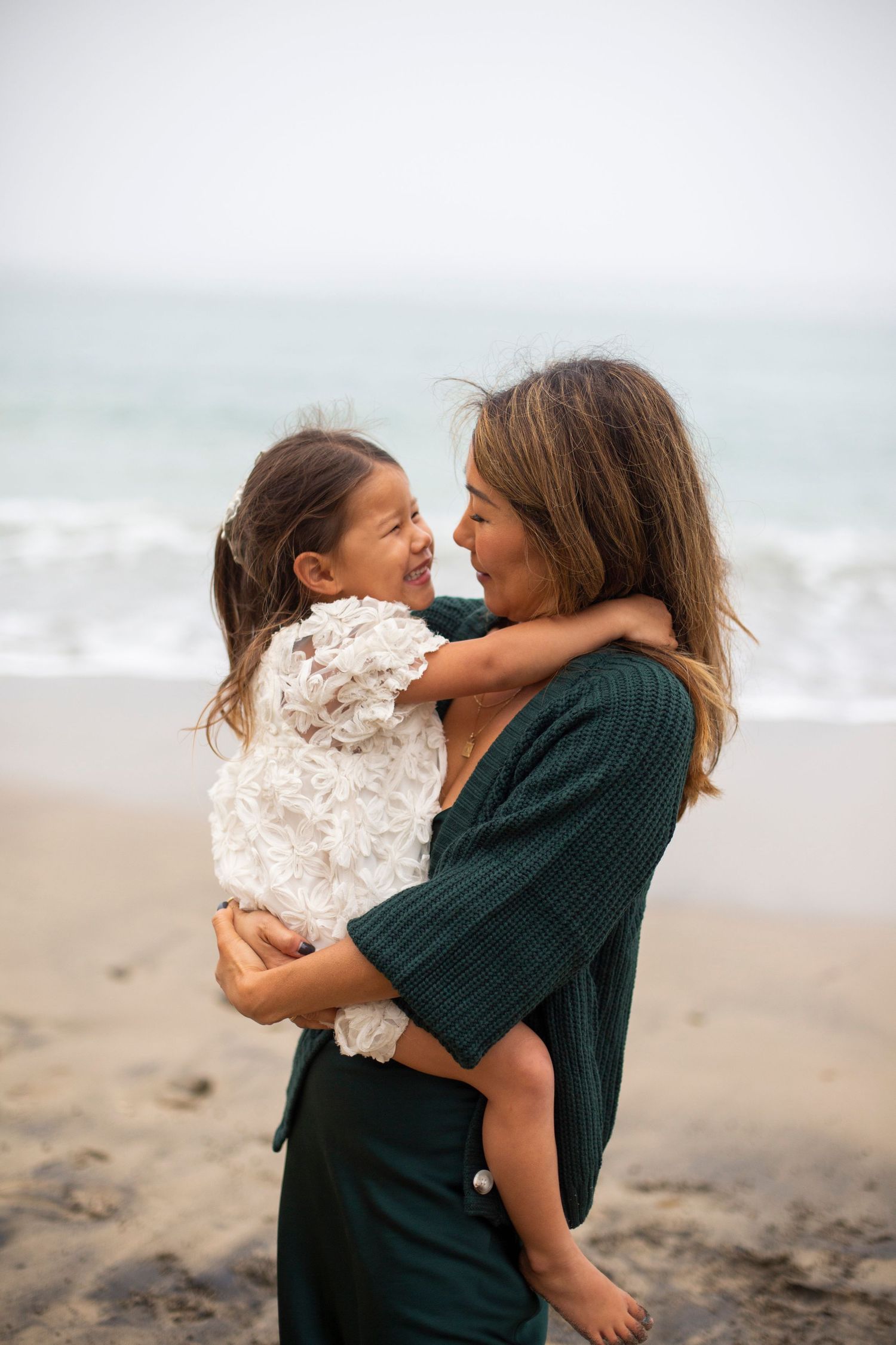 The Yeo Family - Steph Fowler Photography