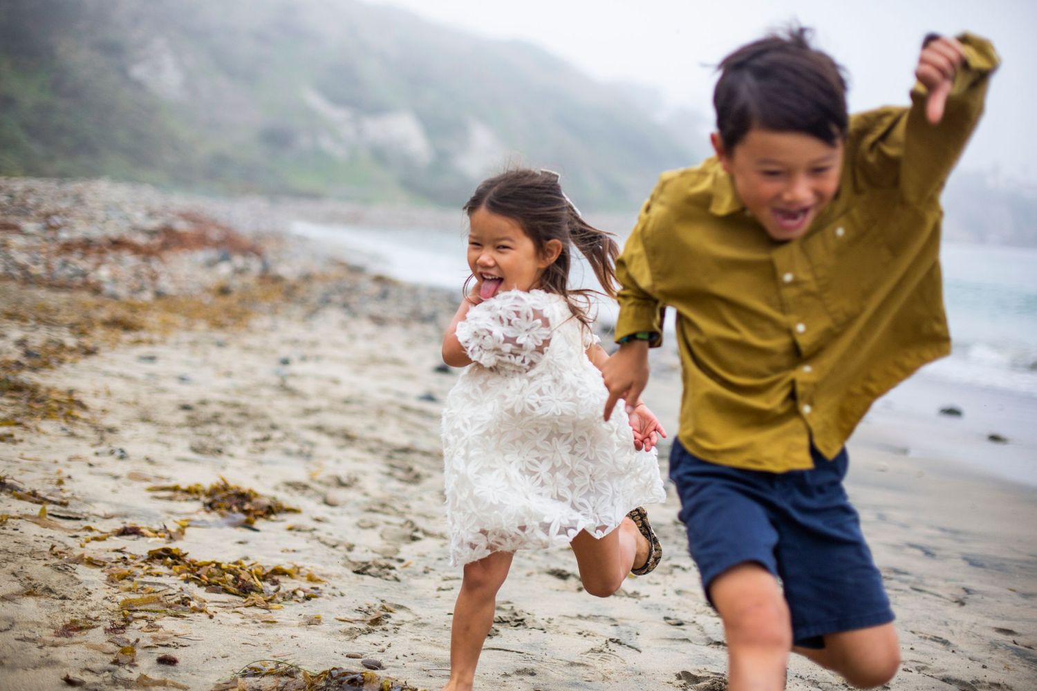 The Yeo Family - Steph Fowler Photography