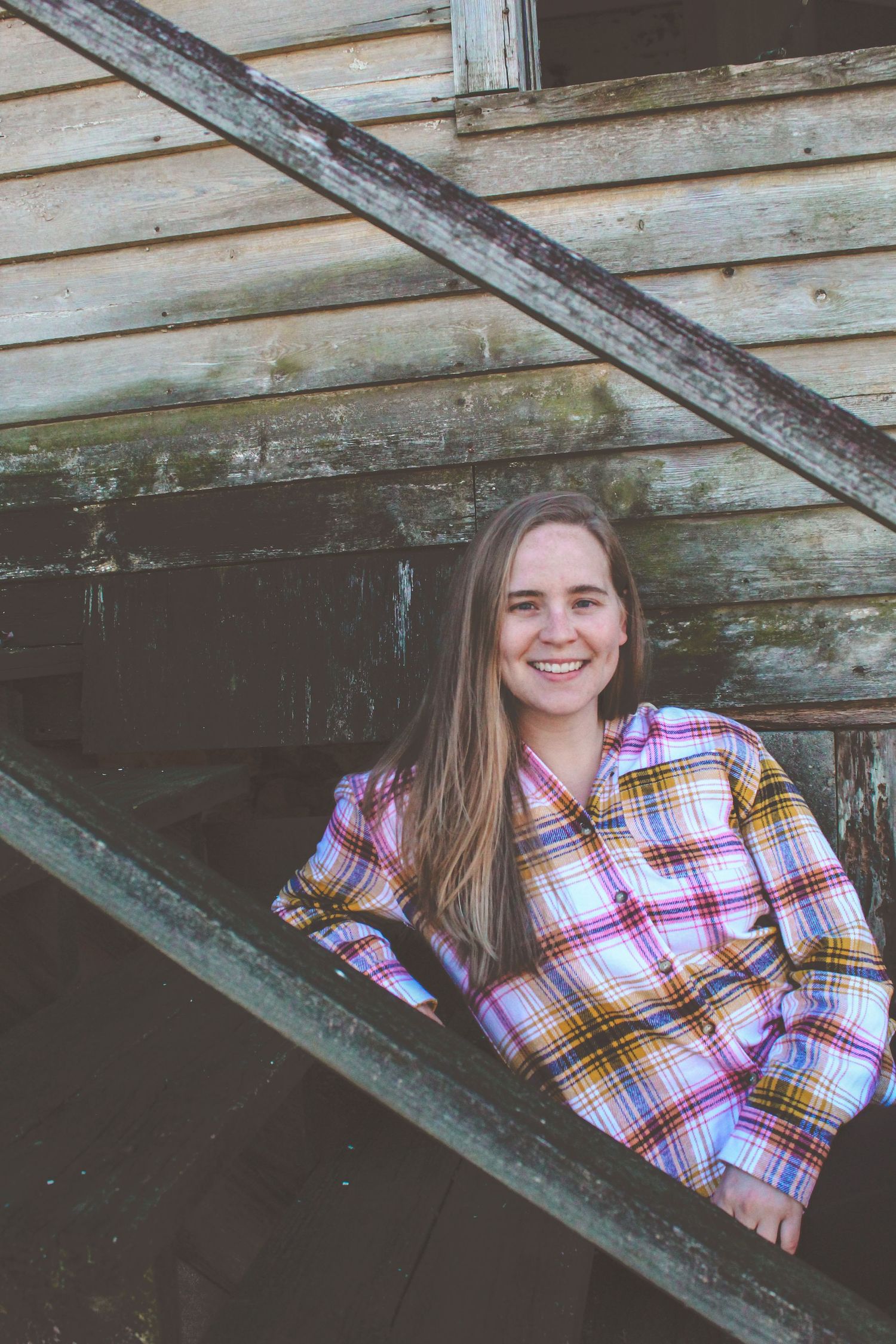 Engagement Copy - Louisa Mae Photography