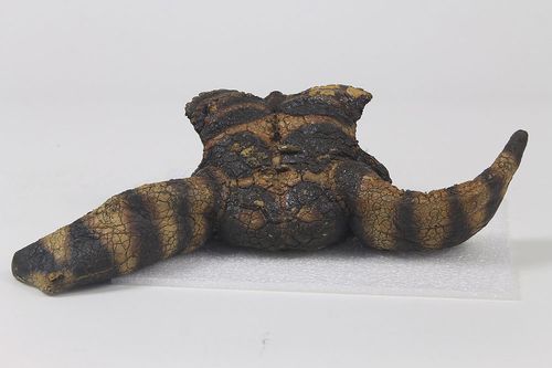 Screen Used Gremlin Movie Prop - The Gremlins Museum