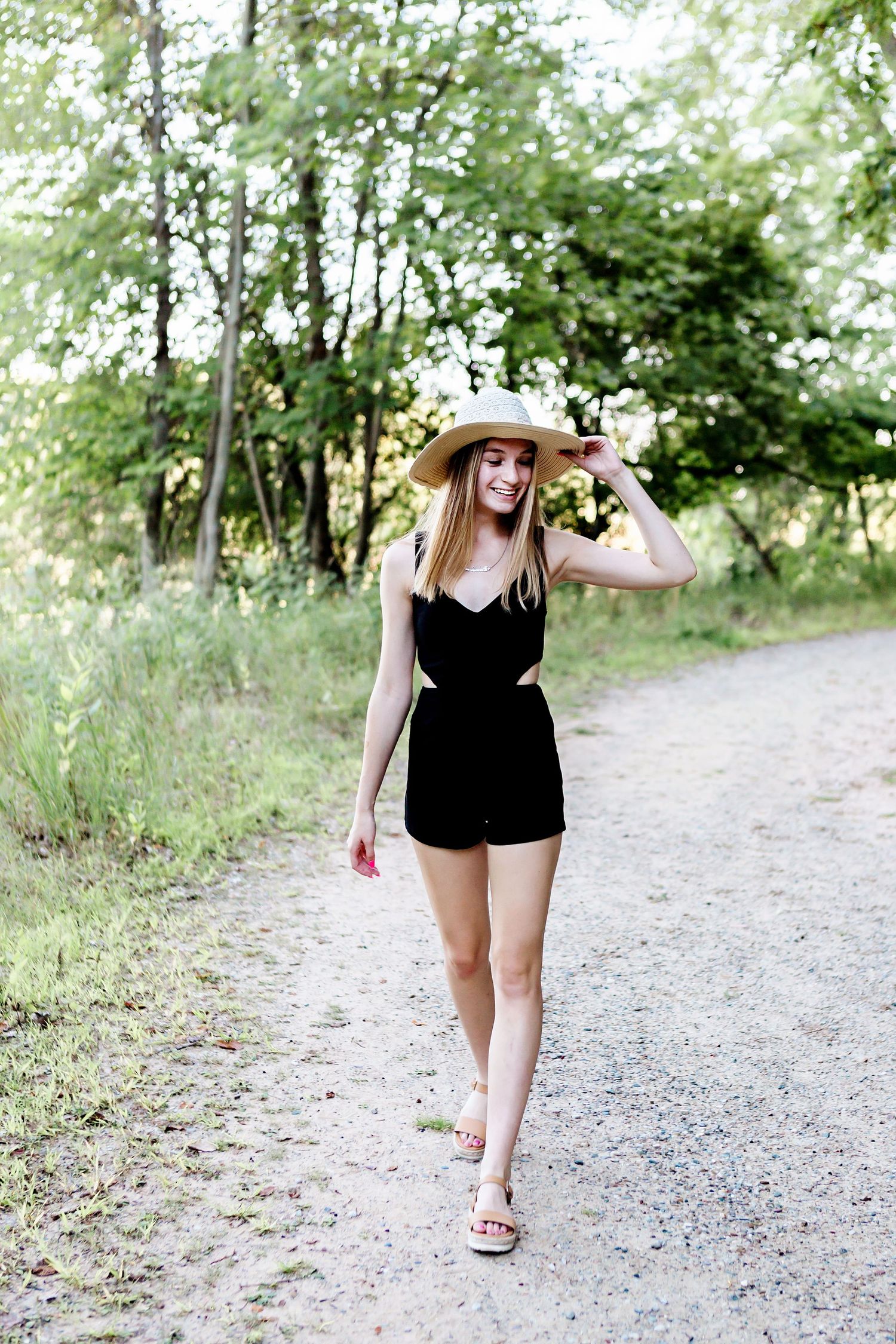 seniors - Renee Schram Photography