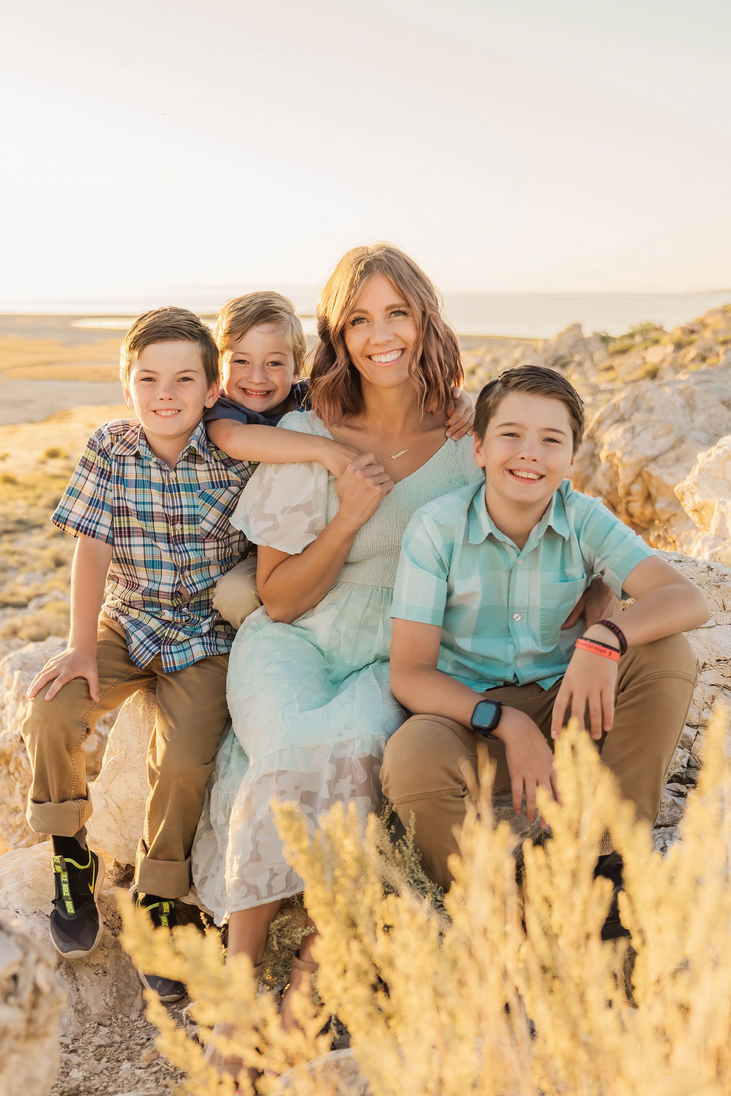 Megan Hunter Photography