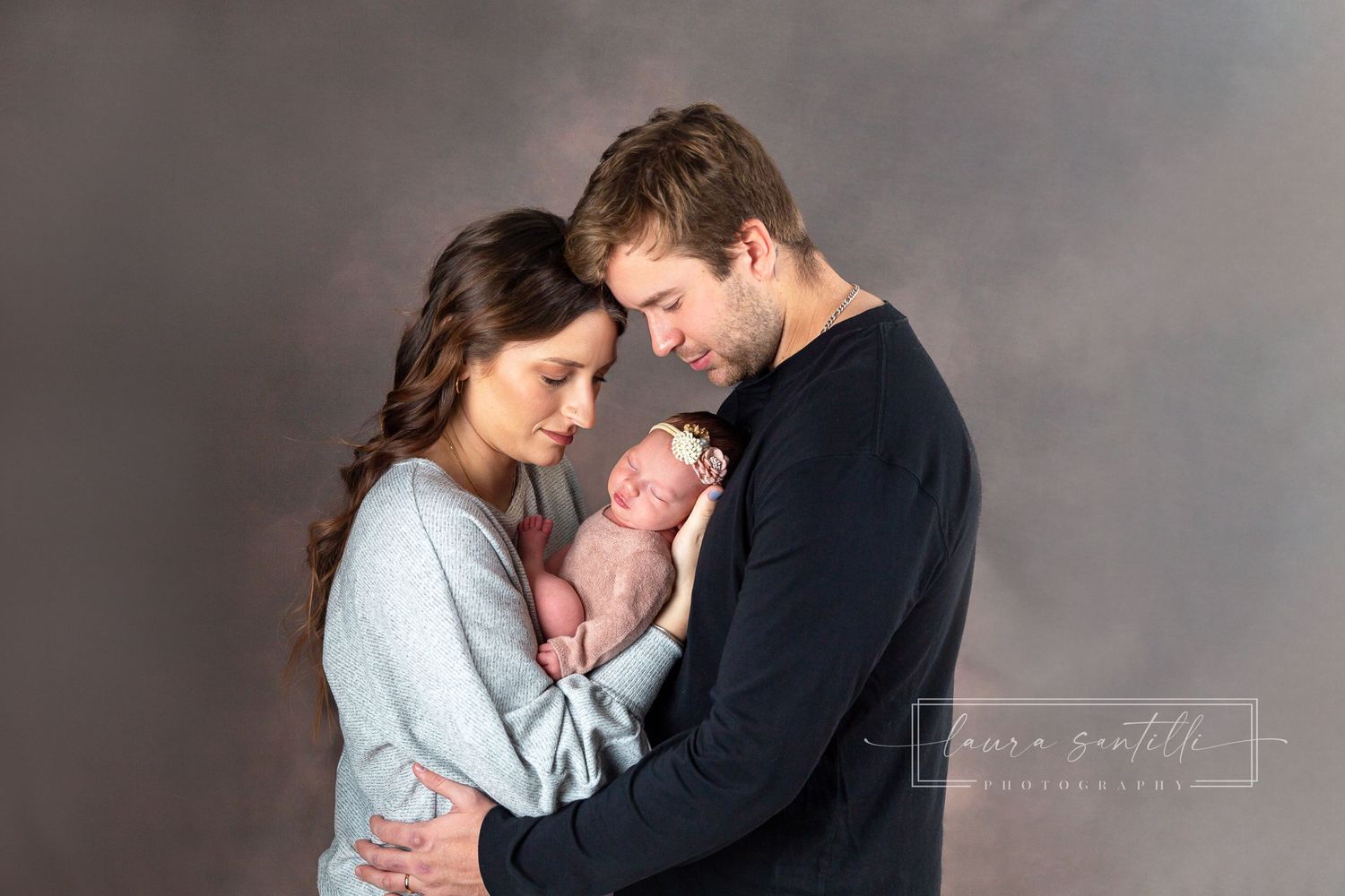 Family - Laura Santilli Photography