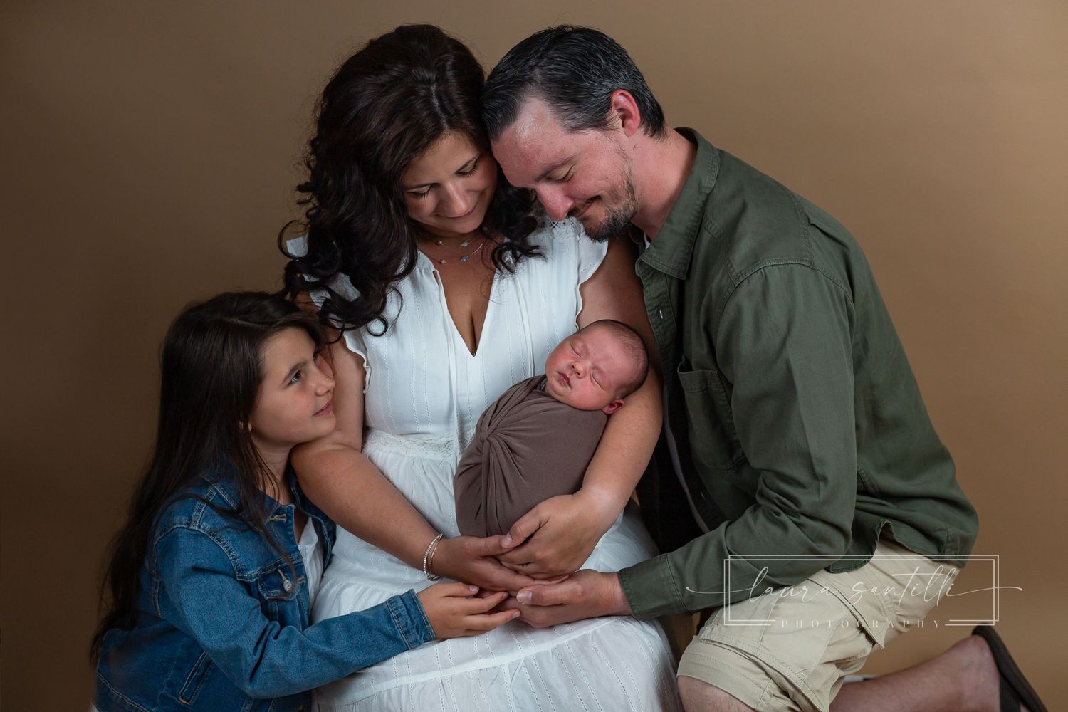 Family - Laura Santilli Photography