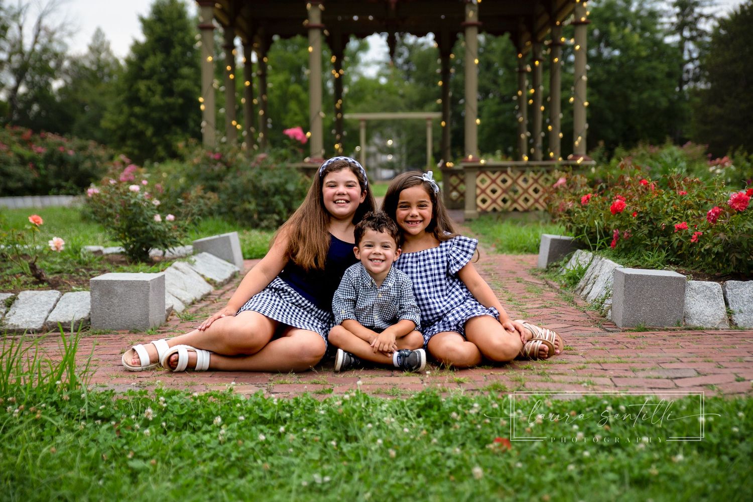 Family - Laura Santilli Photography