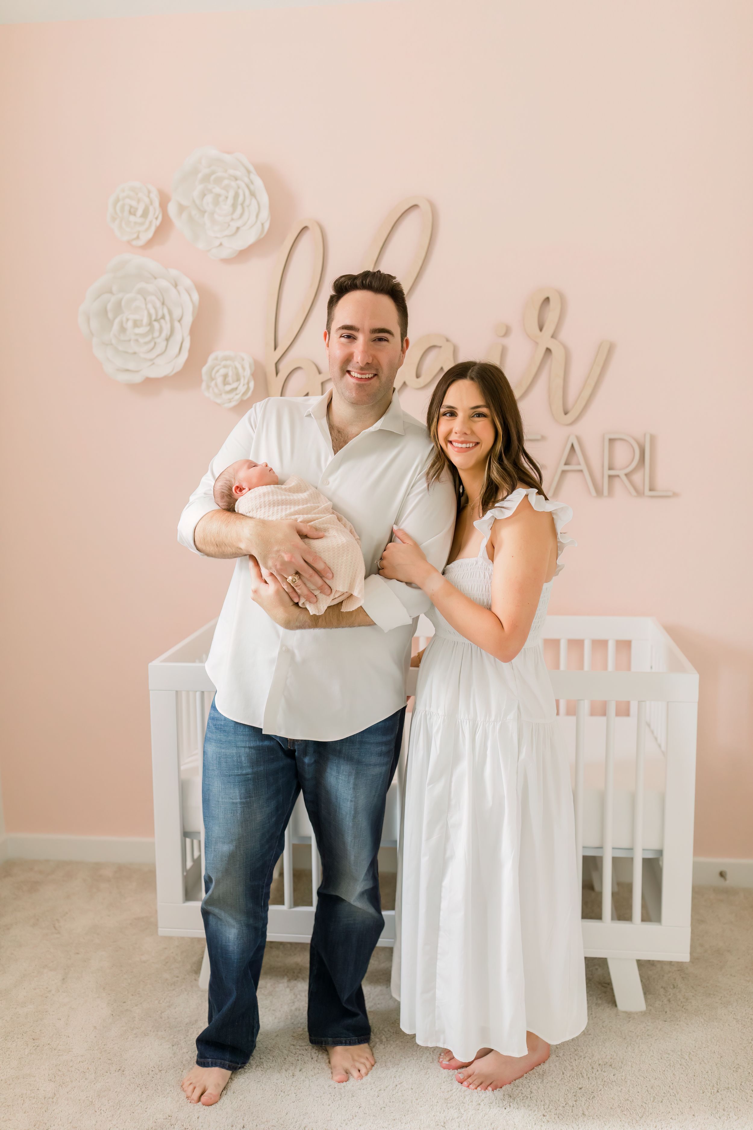How To Create Timeless Newborn Images | Houston, TX Newborn ...