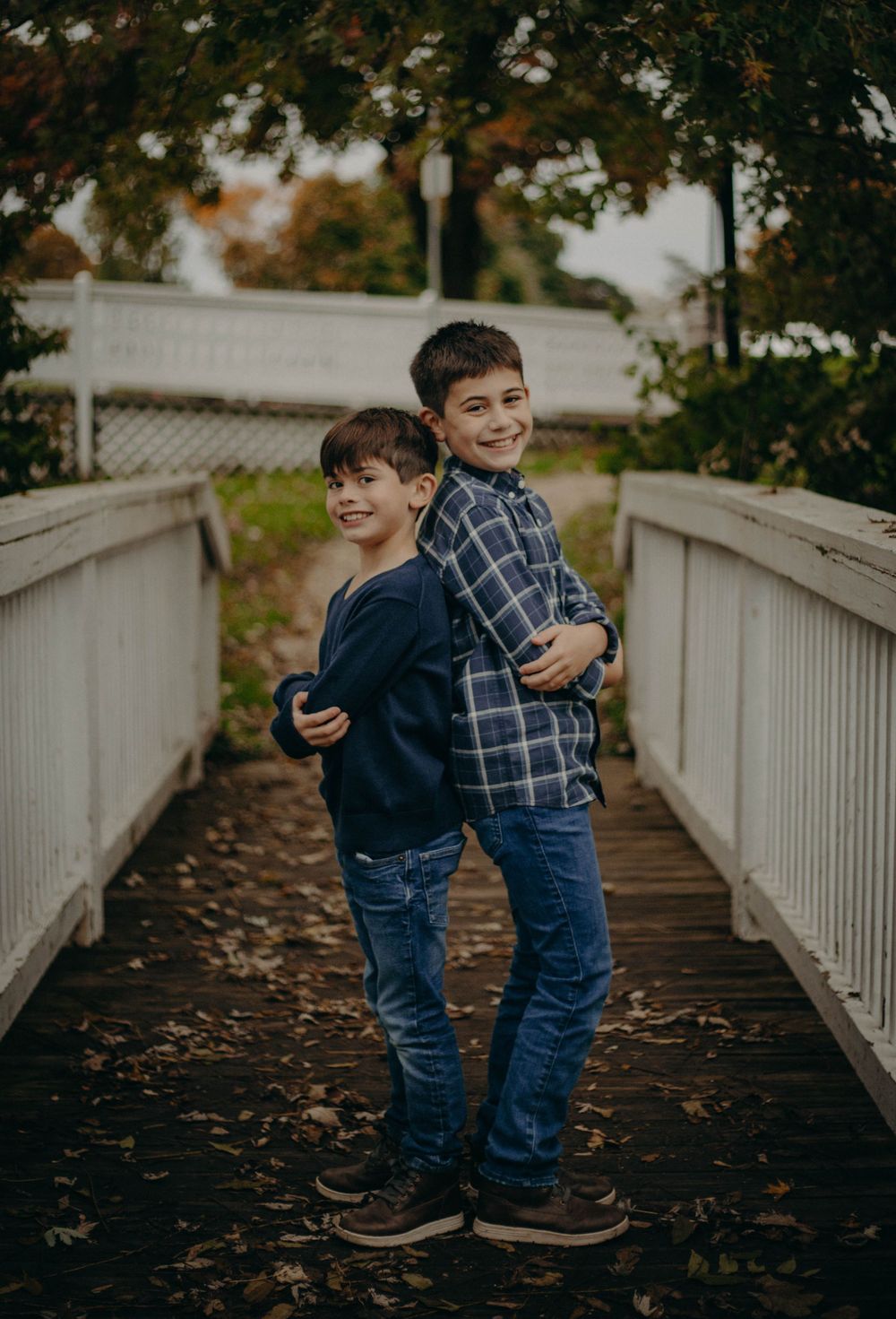 Brandon Boyd Younger Brother