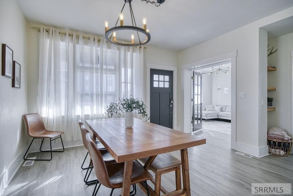 Studio - Parker & Co. Photography