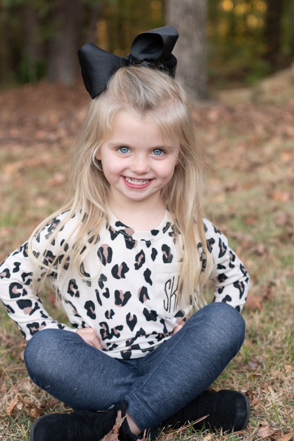 Knight Family - Callie Owens Photography | Spartanburg, SC Portrait ...