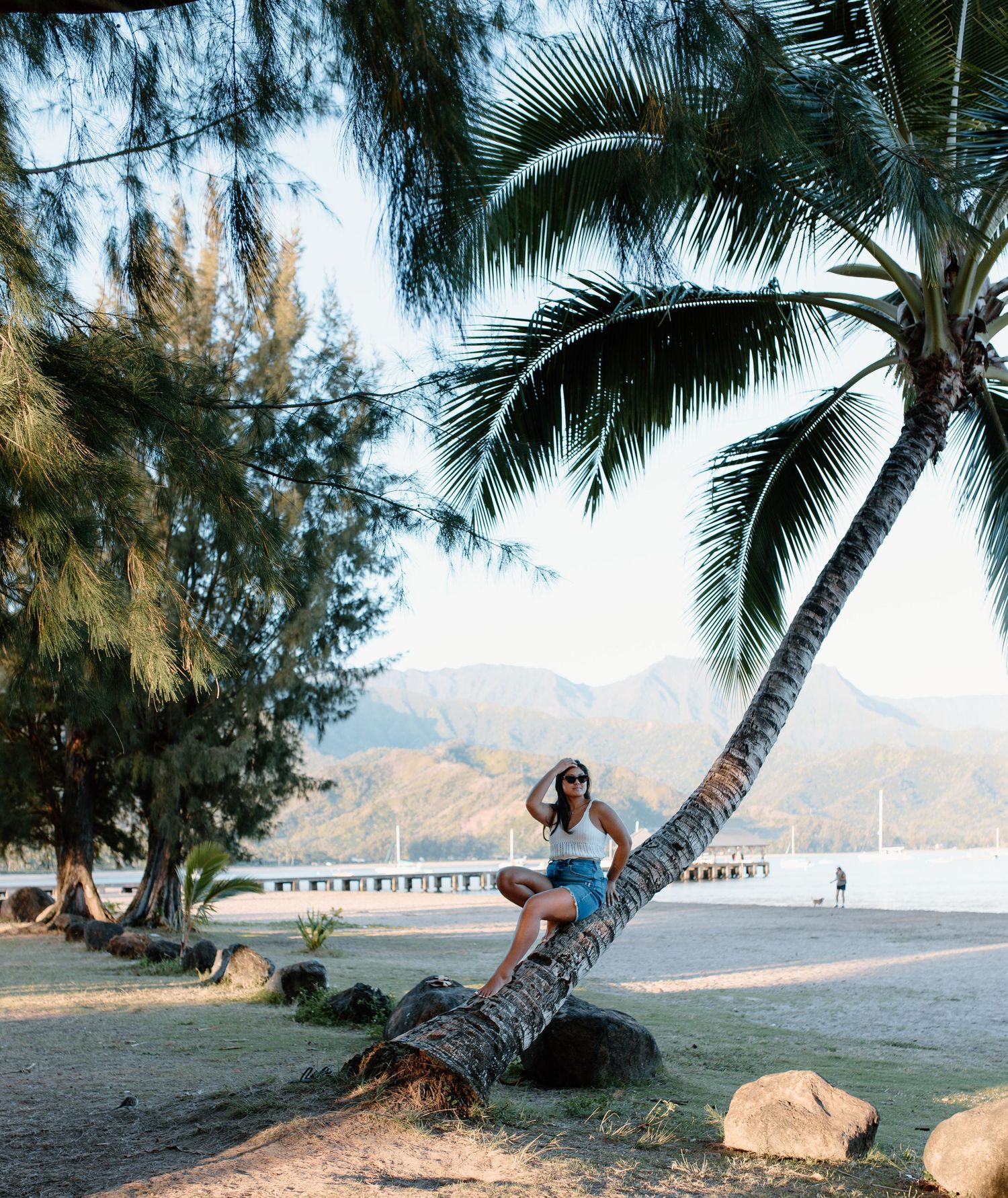 MATISYN TAITT | OAHU PHOTOGRAPHER