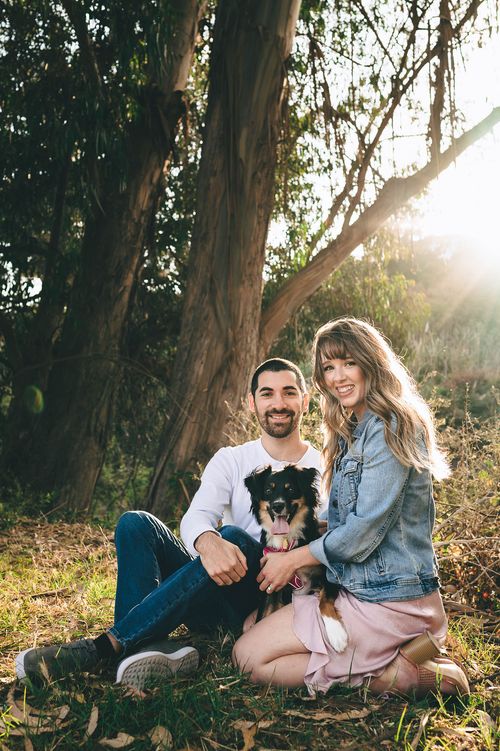 A Photographer's Favorite Bay Area Locations for Engagement Shoots ...