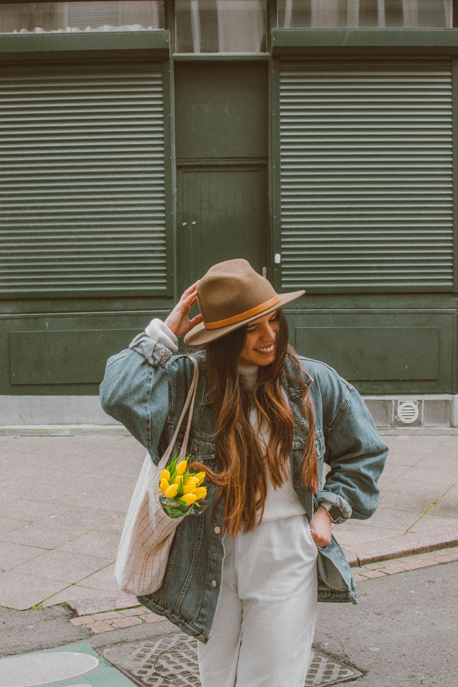 moi - Les photos de June
