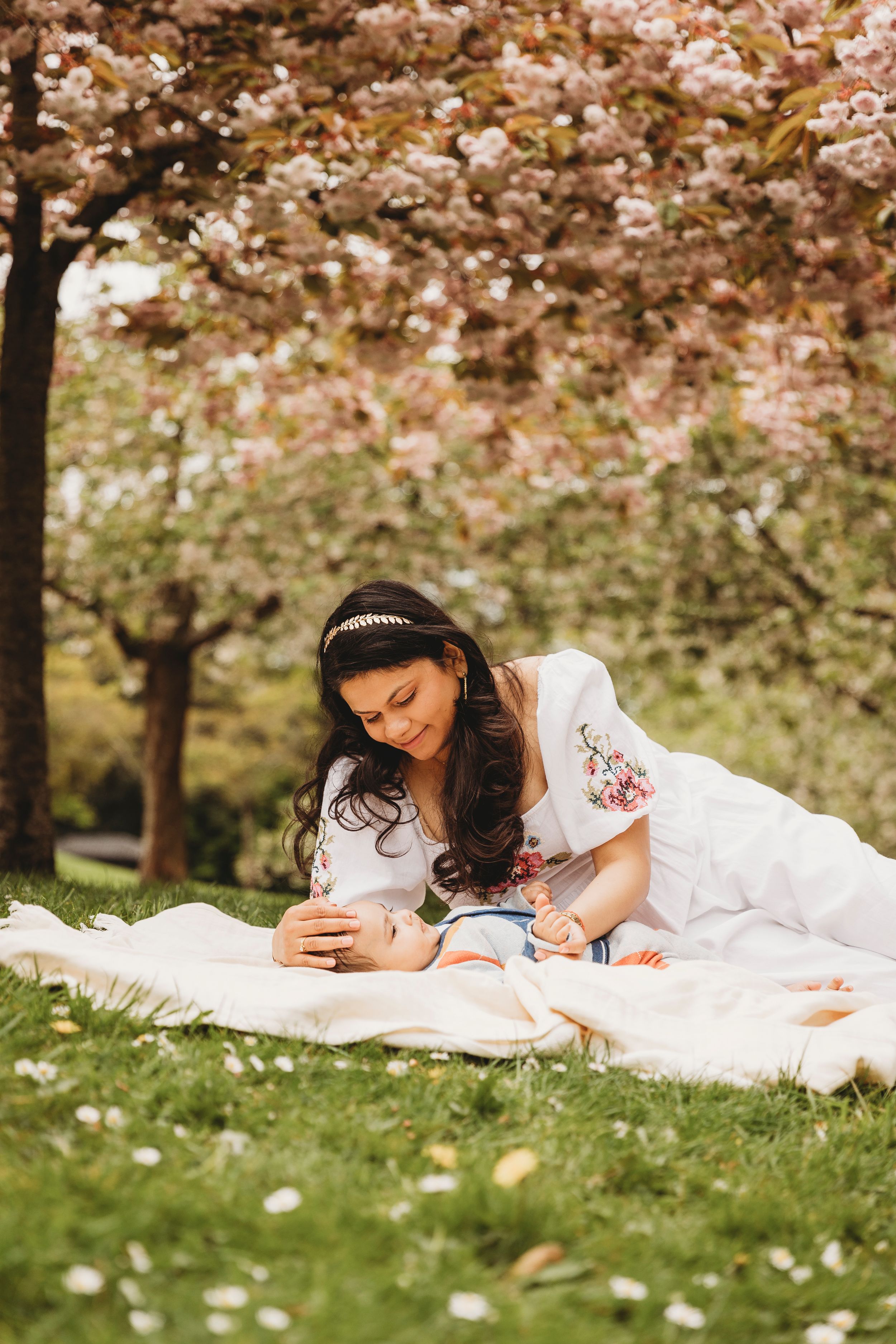 7 Best Spring Photoshoot Locations in Edinburgh & Surroundings ...