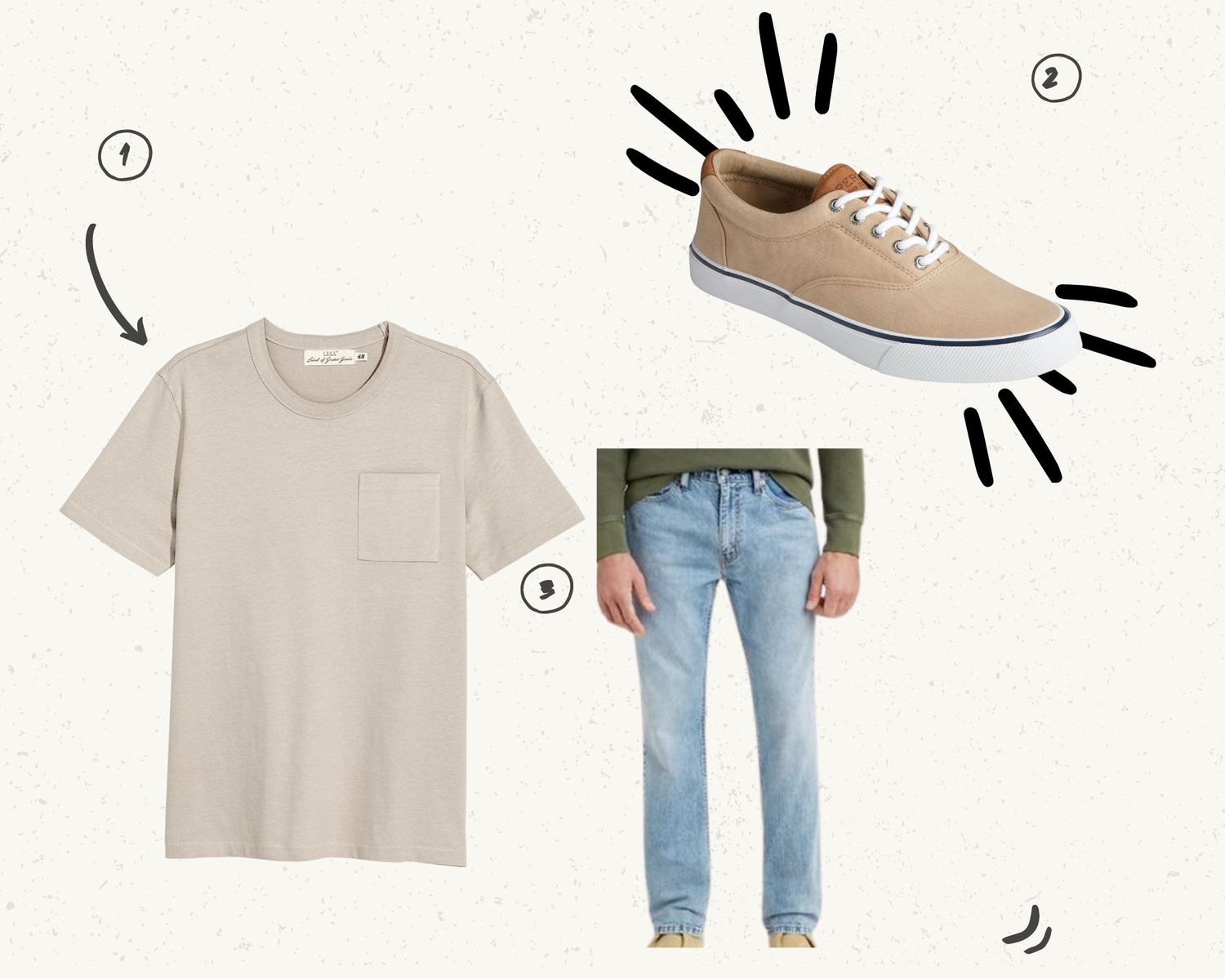 How to dress for your senior session - TCPhotography