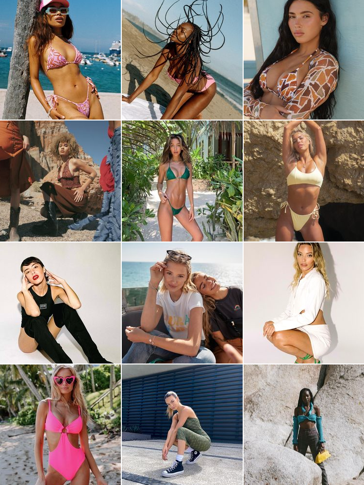 55 Modeling Agencies in Southern California - Fashion & Beauty Photographer | Fashion ...