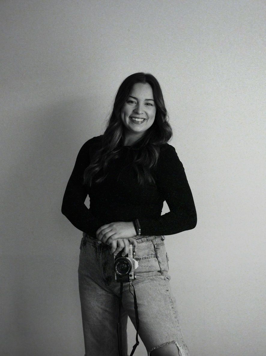 TAYLOR DANOS PHOTOGRAPHY