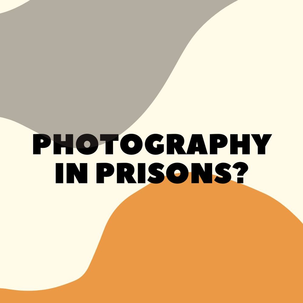 Photography in HMP Feltham - Diverse Images Photography
