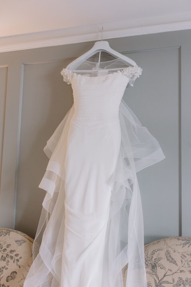 Rachel & Leo - Rebecca Goddard