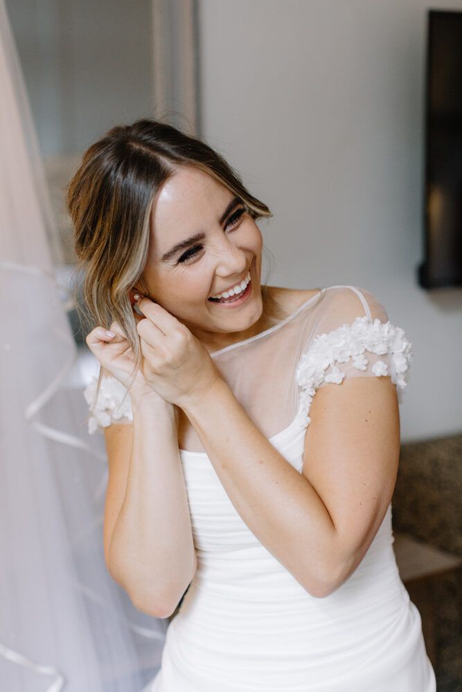 Rachel & Leo - Rebecca Goddard