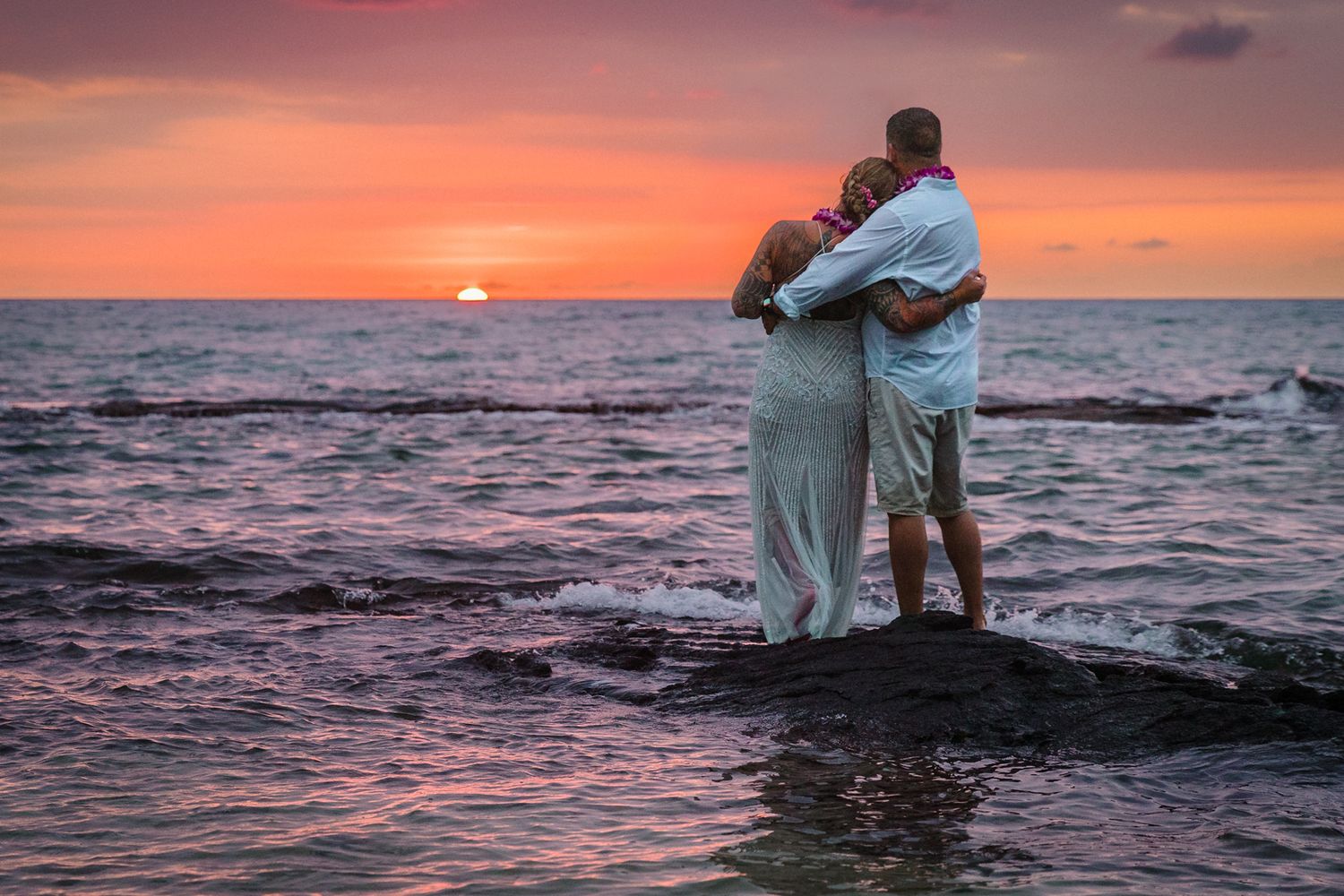 Portfolio - Kona Beach Wedding Photography | Capturing Your Perfect Day ...