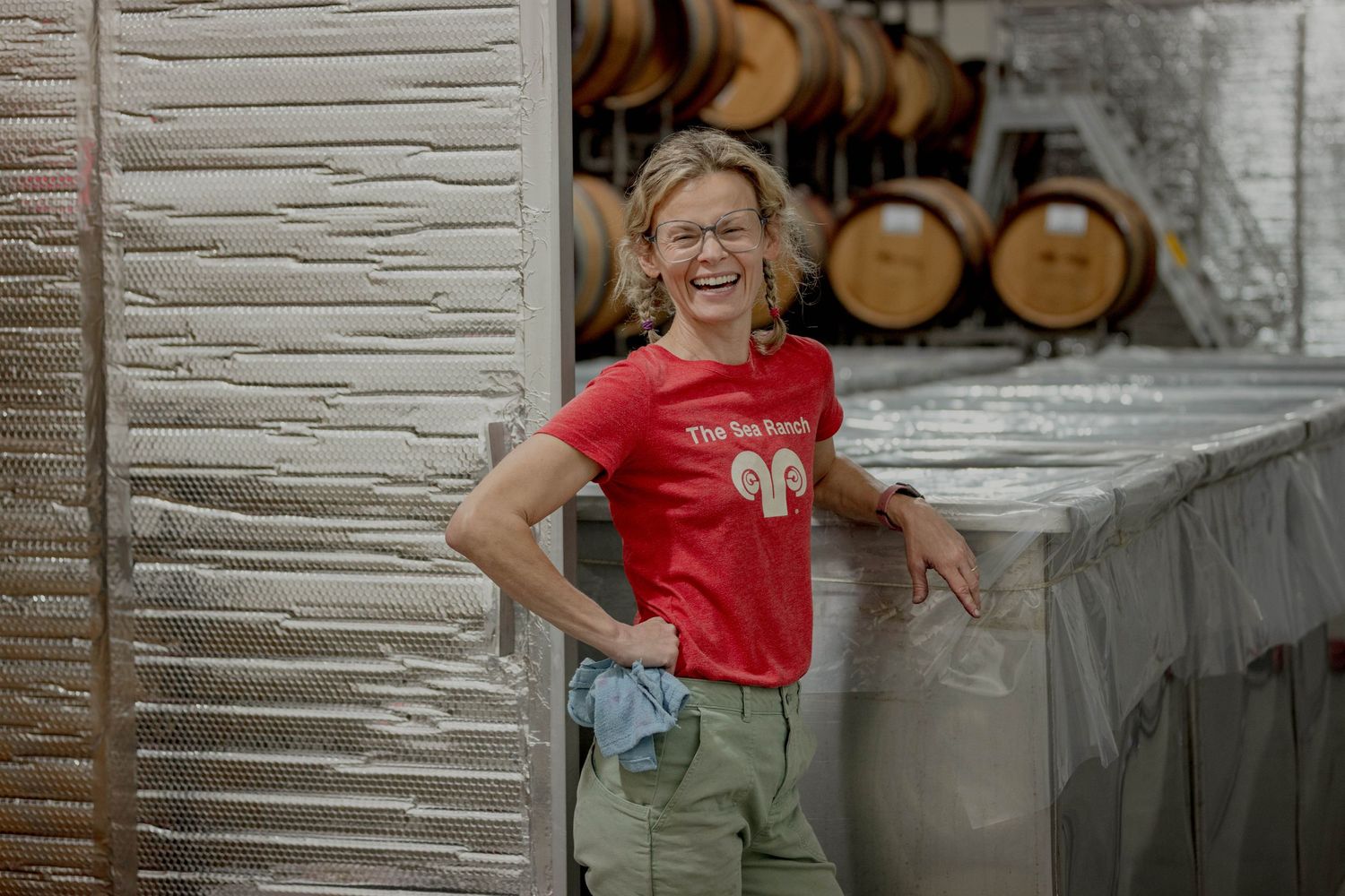 What to do When Harvest is Over: 5 Social Media Content Ideas for Wineries - Craft & Cluster