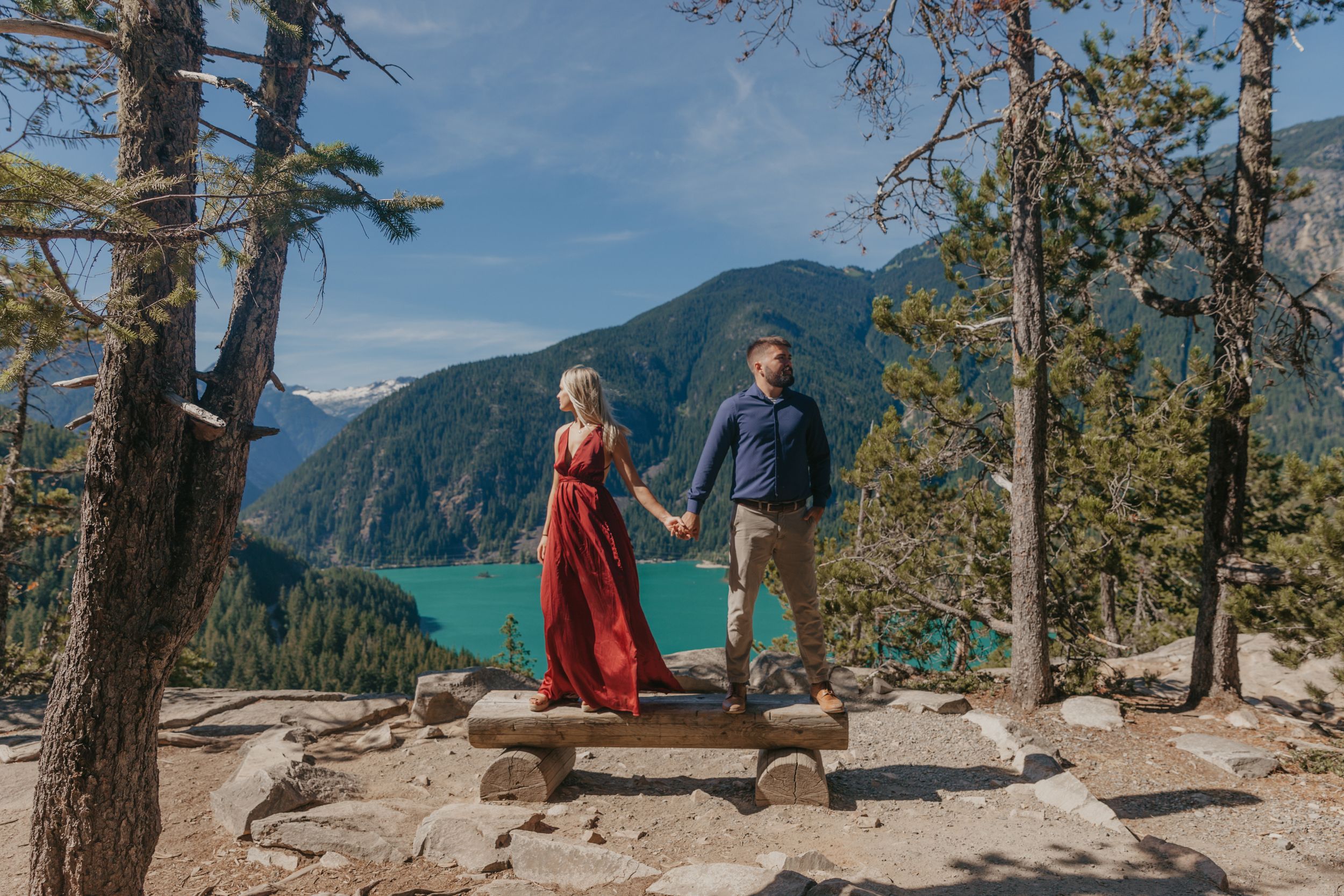 Mountains Nomad Photography + Adventure