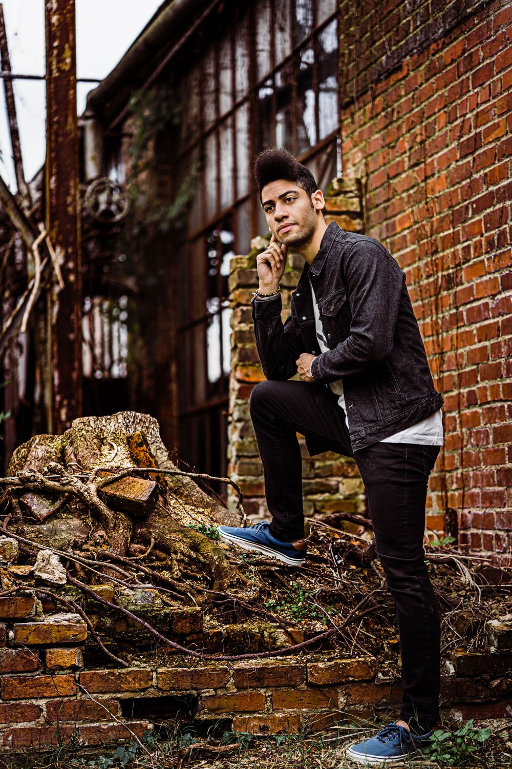 Misc Photos - Daniel Poore