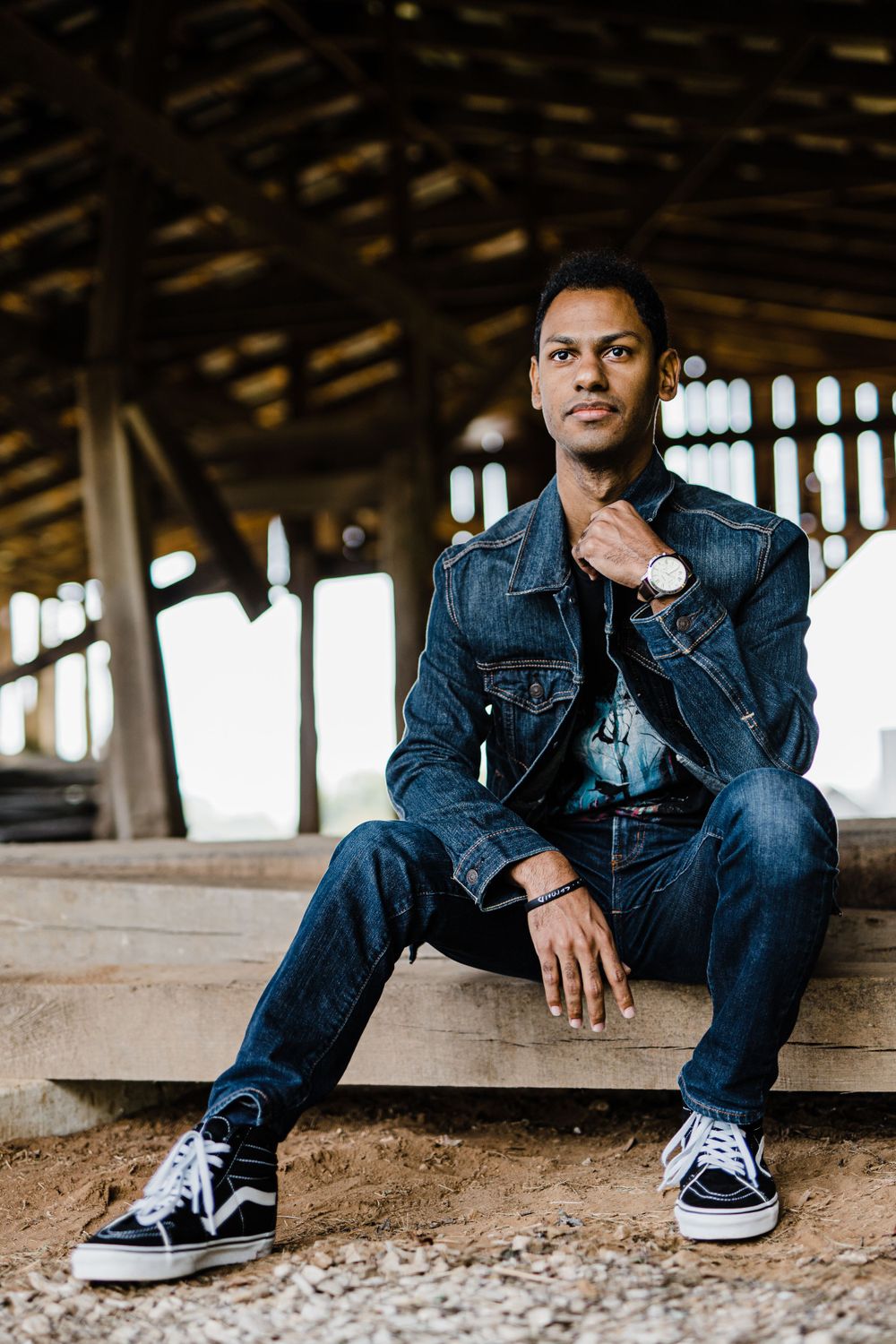 Misc Photos - Daniel Poore