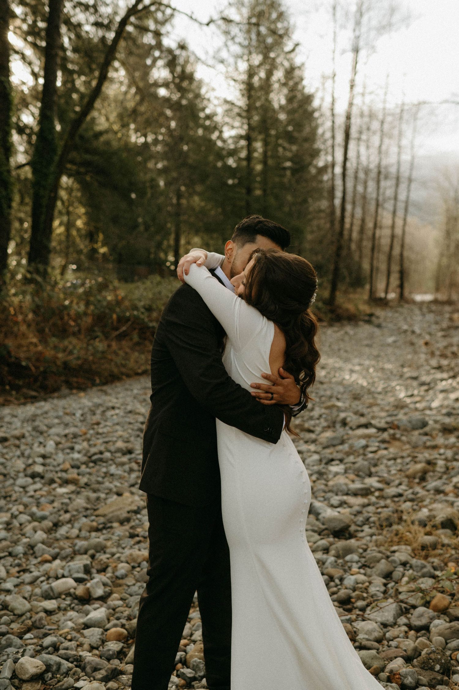 Kimberley + Edgar - Paige Jacobson Photography