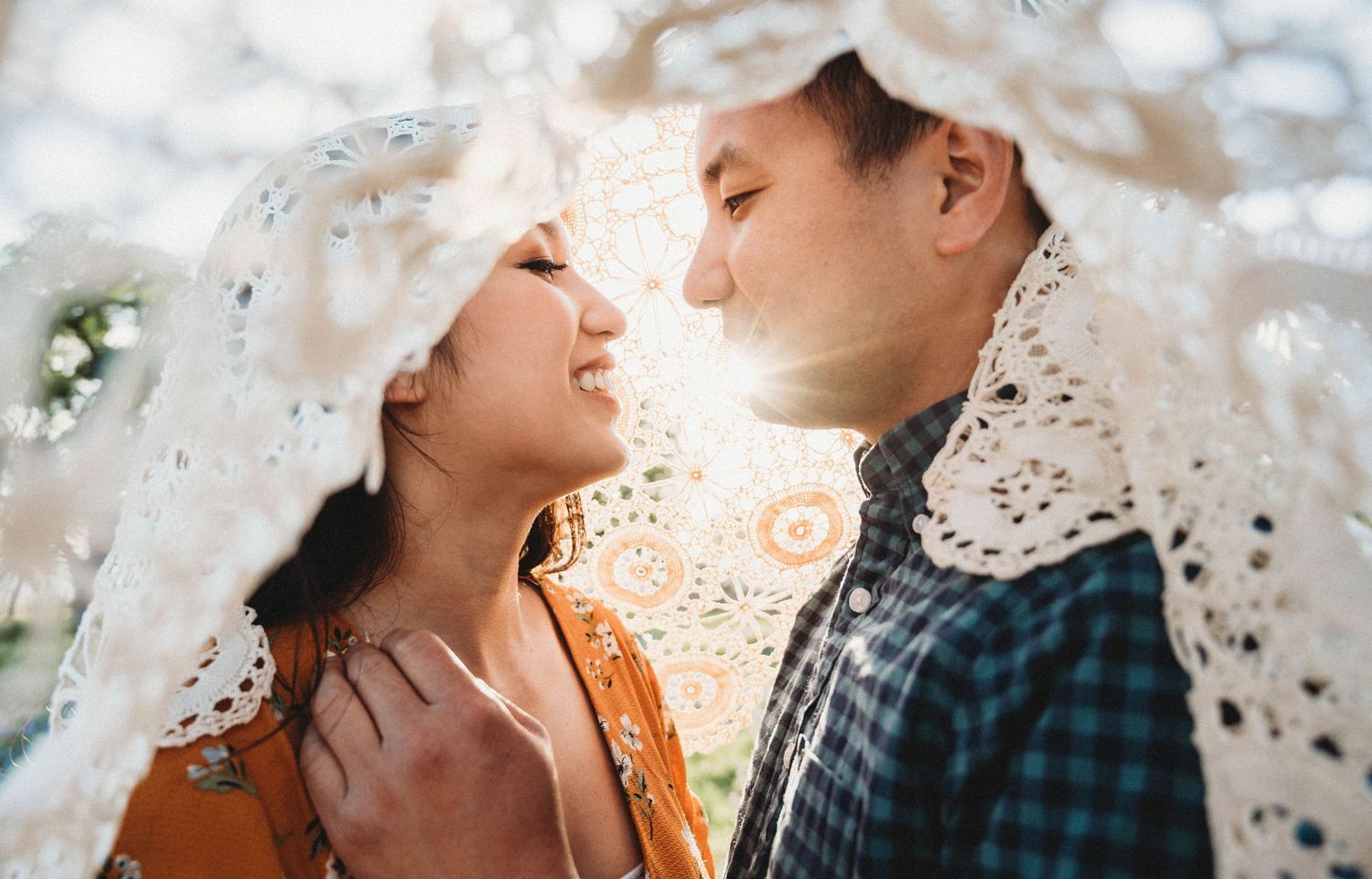 Cynthia Yang Captures