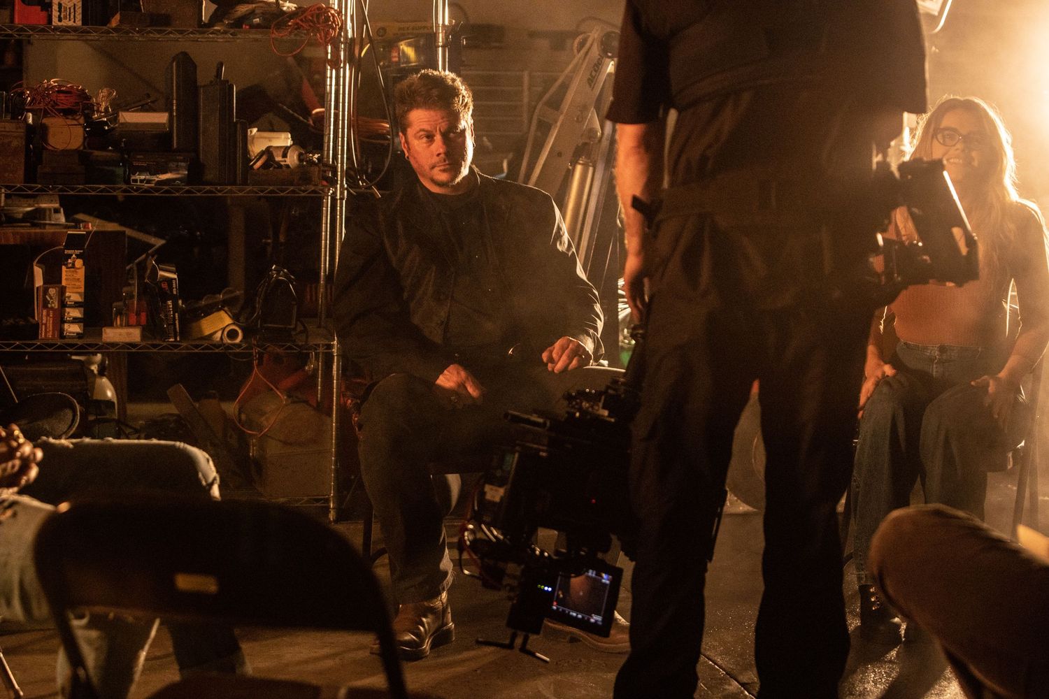 Y - Joshua Peri - Welling Films