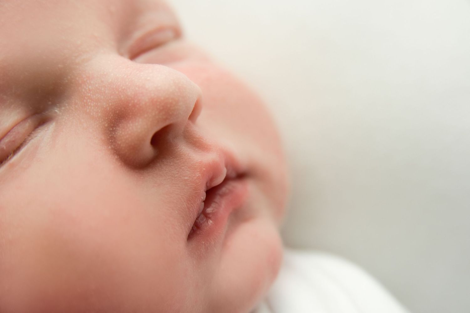 Newborn Baby Photography - Debby Ditta Photography