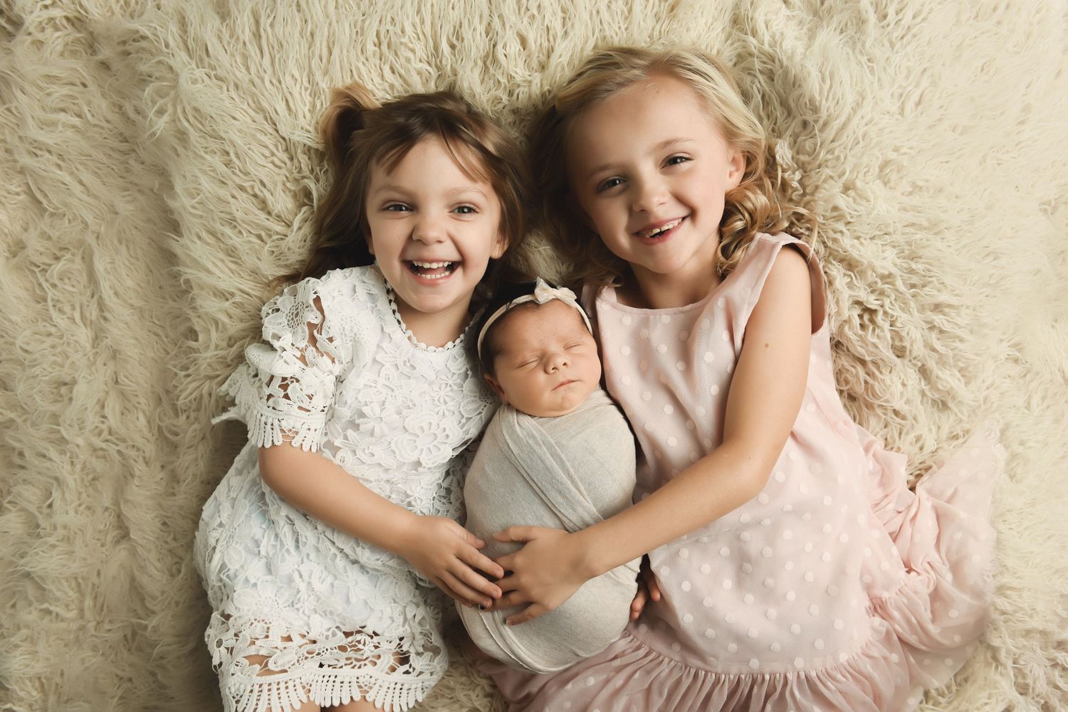 Newborn Baby Photography - Debby Ditta Photography