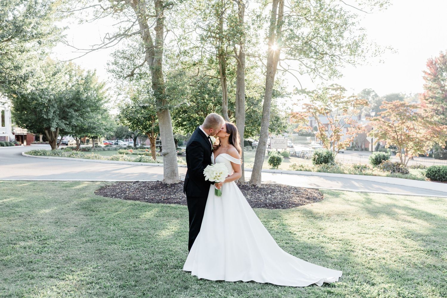 Weddings - Haley Katherine Photography, LLC - Knoxville, TN Photographer
