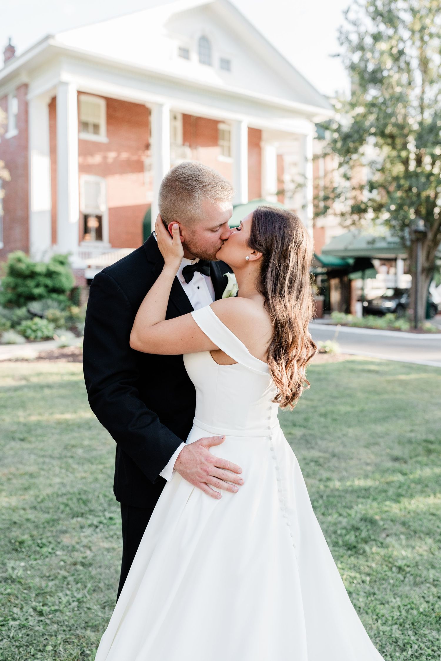 Weddings - Haley Katherine Photography, LLC - Knoxville, TN Photographer