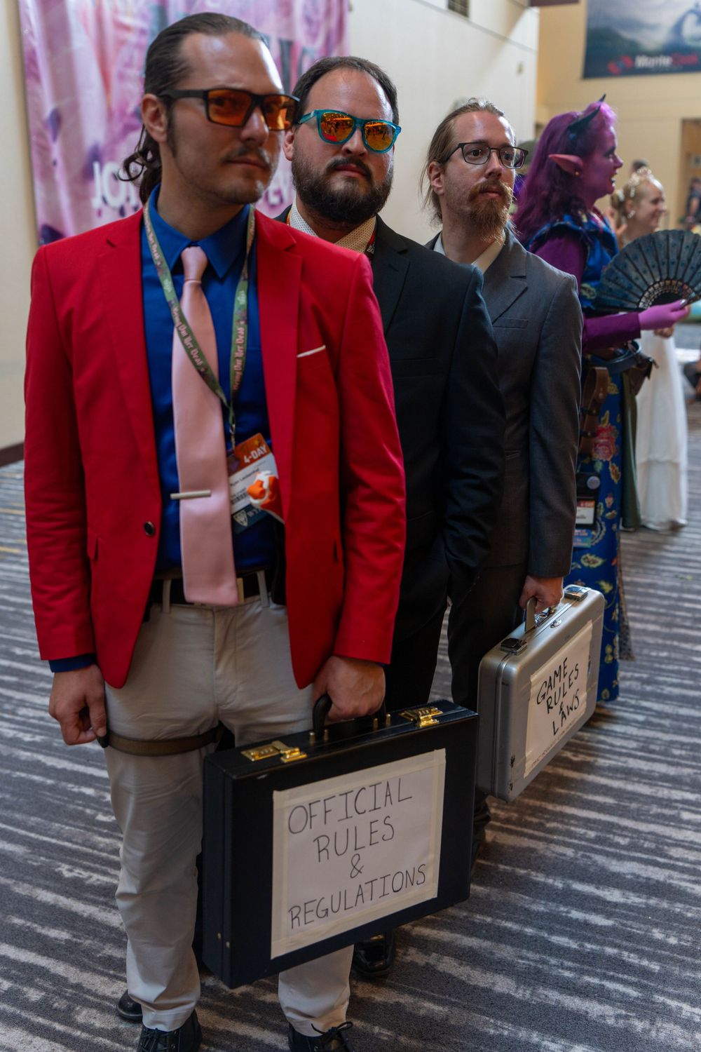 Events - Ted Warner Photography LLC